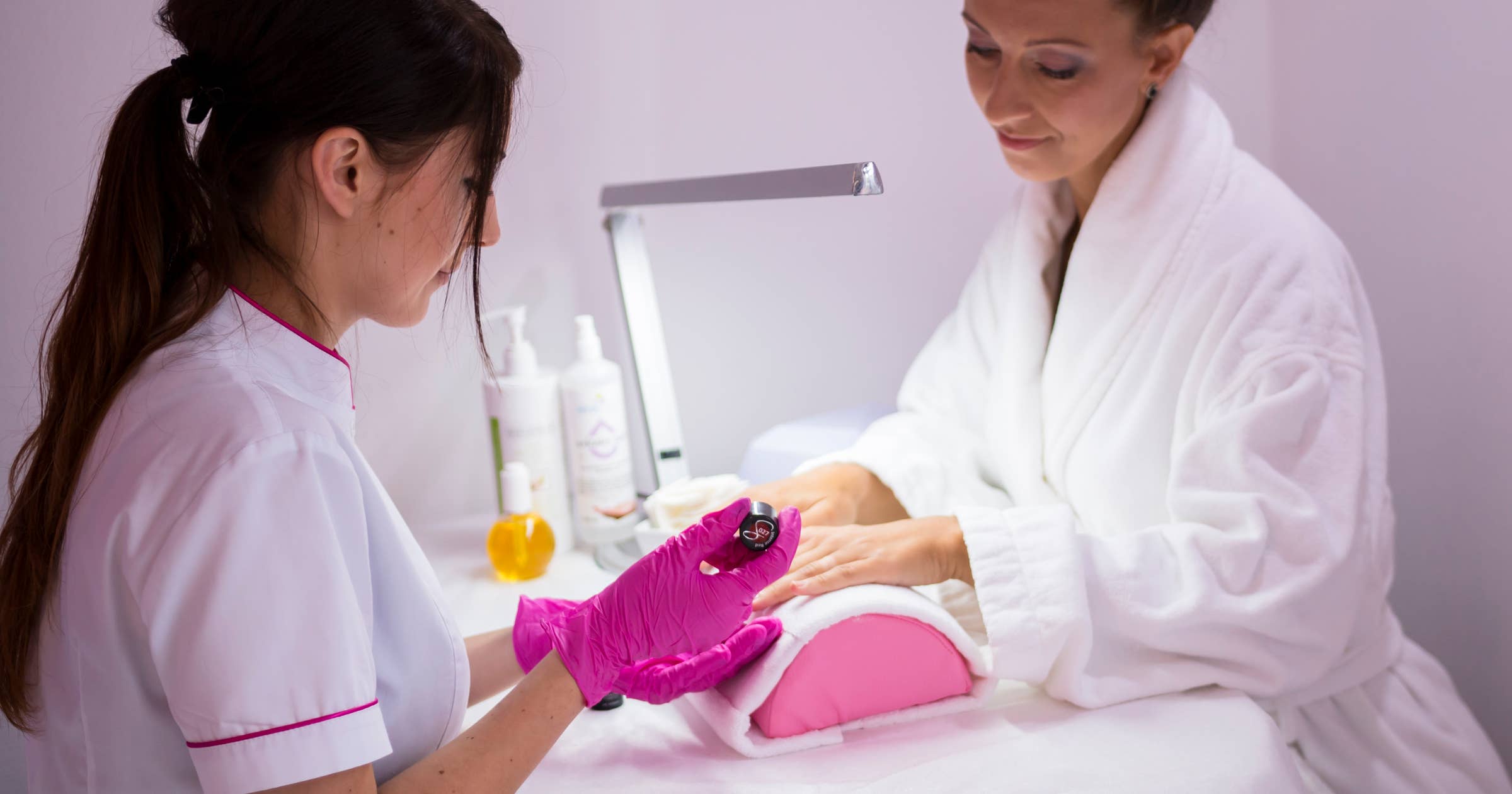 Beautician Interview Questions