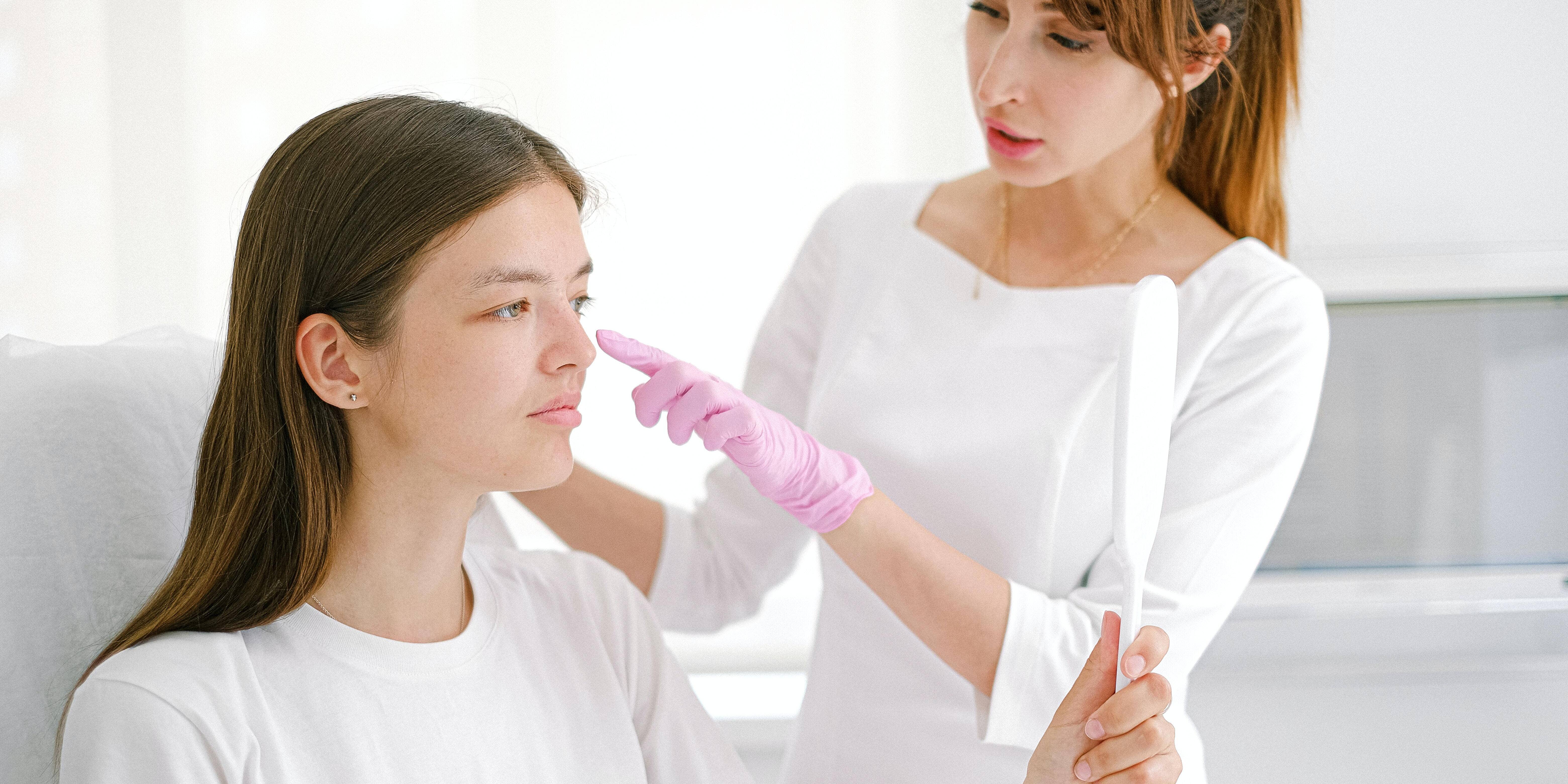 Beauty Advisor Interview Questions