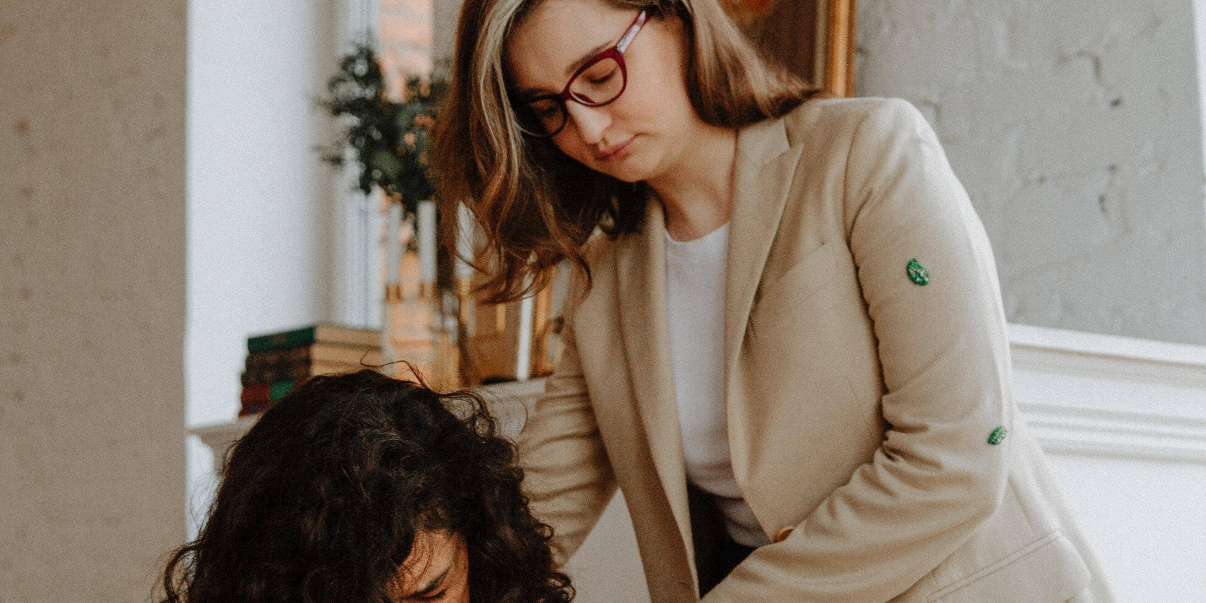 Behavioral Health Technician Job Description