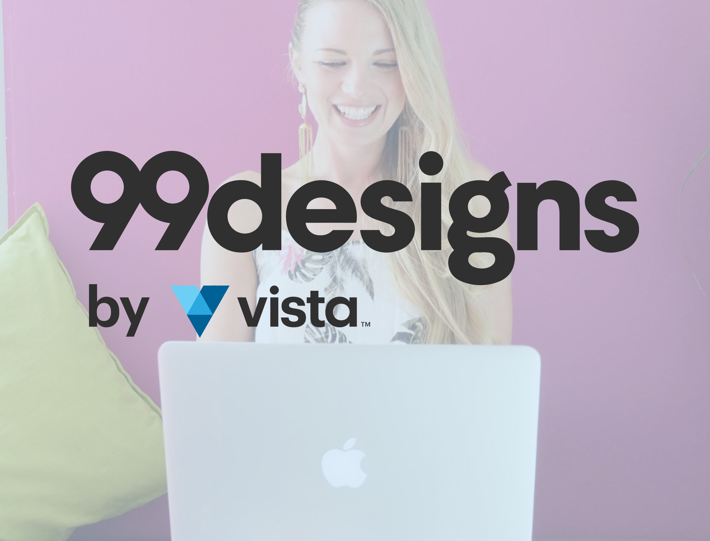 Vista Logo Design