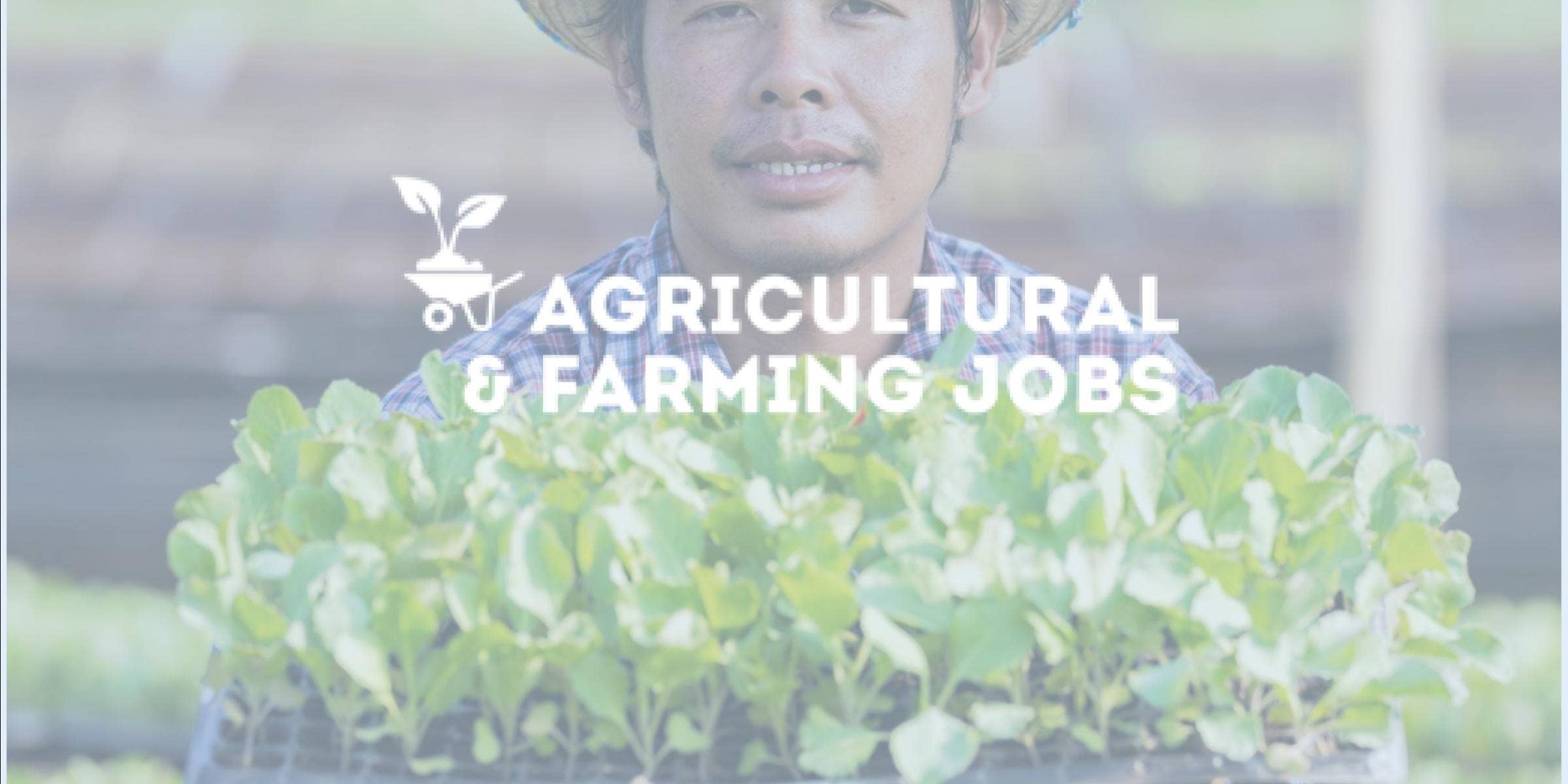 Agricultural & Farming Jobs Review With Pricing, Alternatives, and FAQs