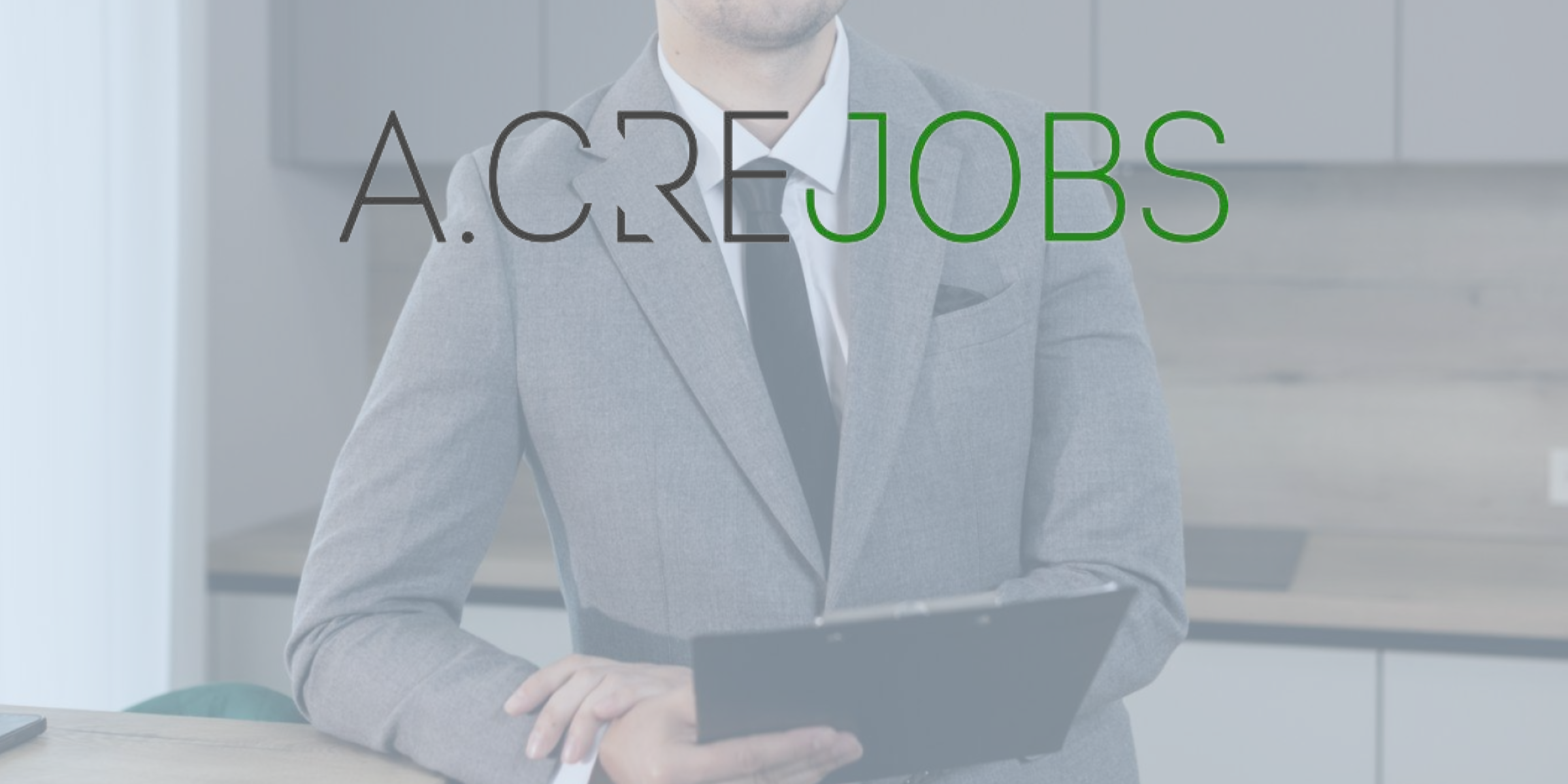 A.CRE Jobs