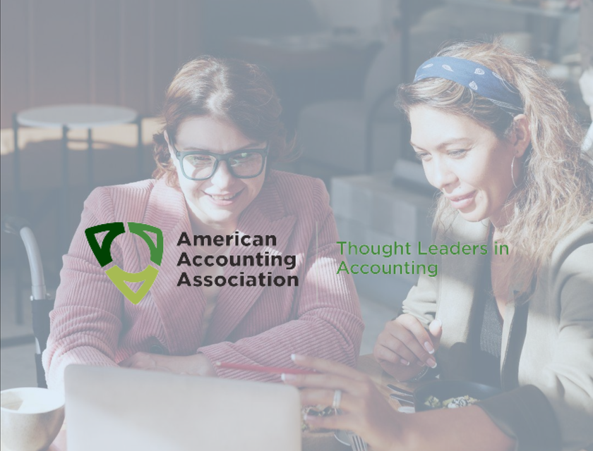 American Accounting Association Career Center