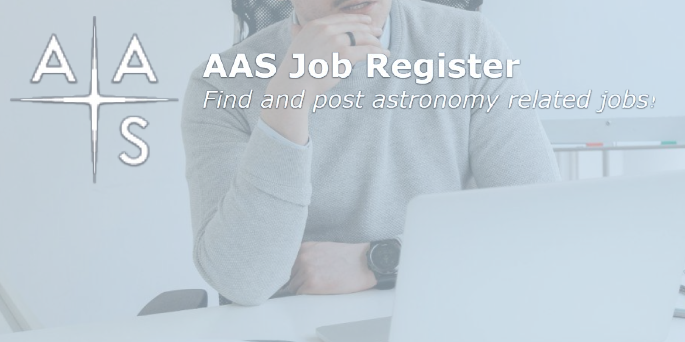 AAS Job Register