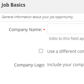 ACS Career Connection