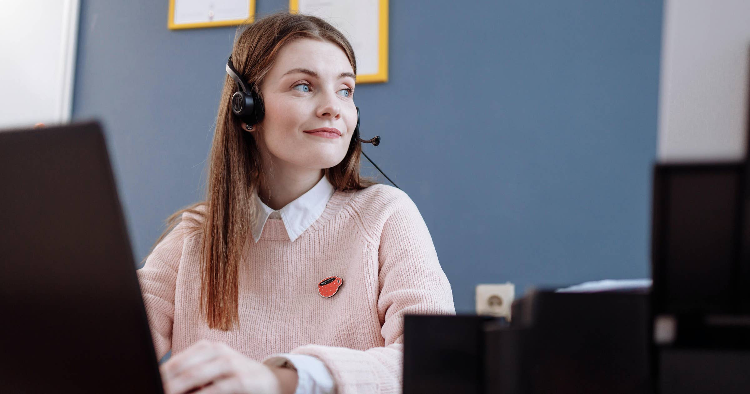 Administration and Office Support Interview Questions