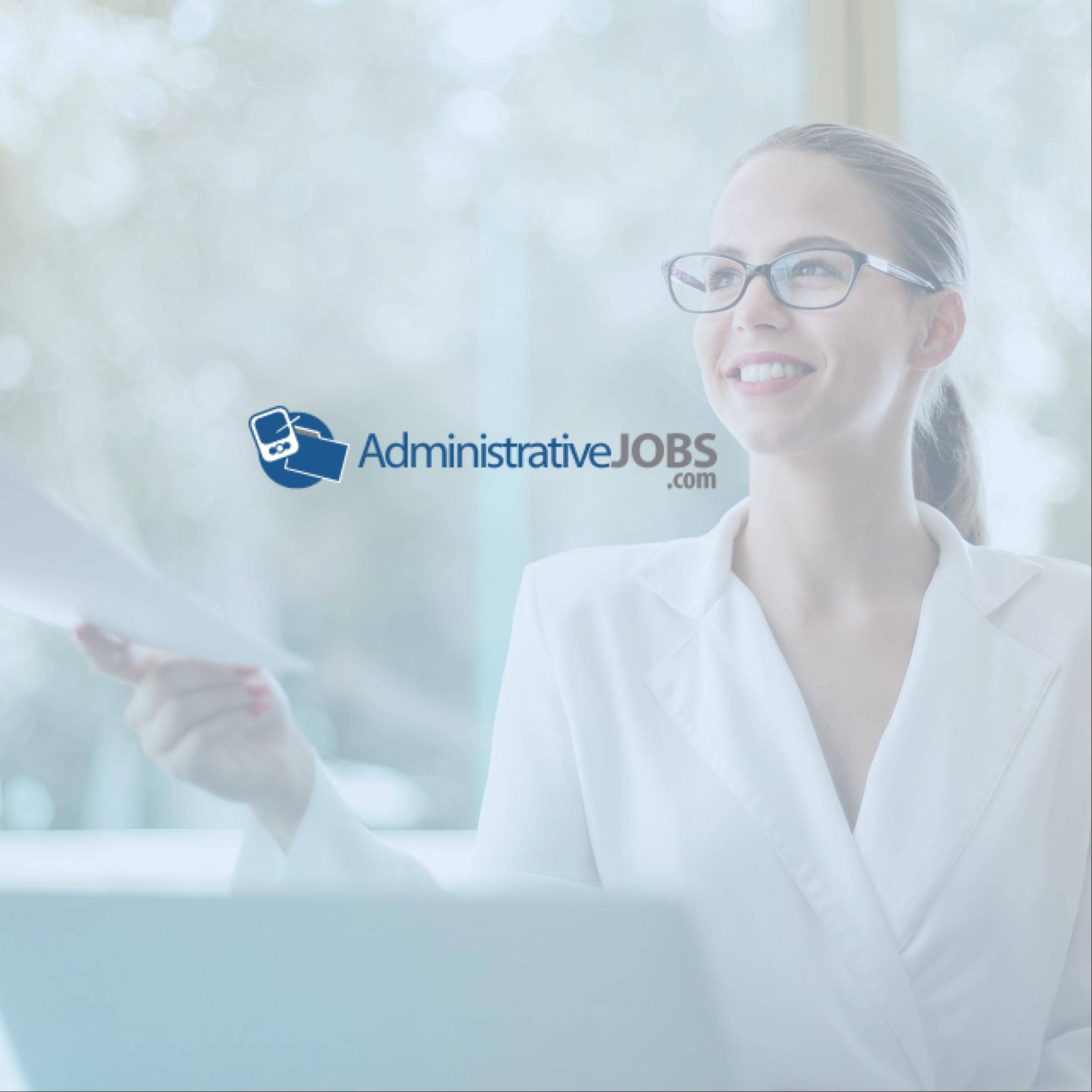 AdministrativeJobs