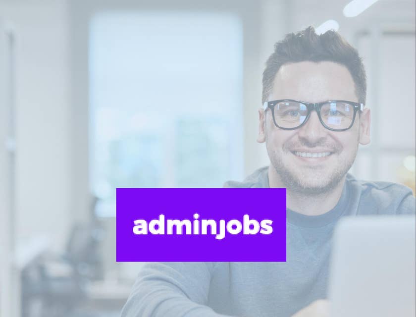 Adminjobs.ca