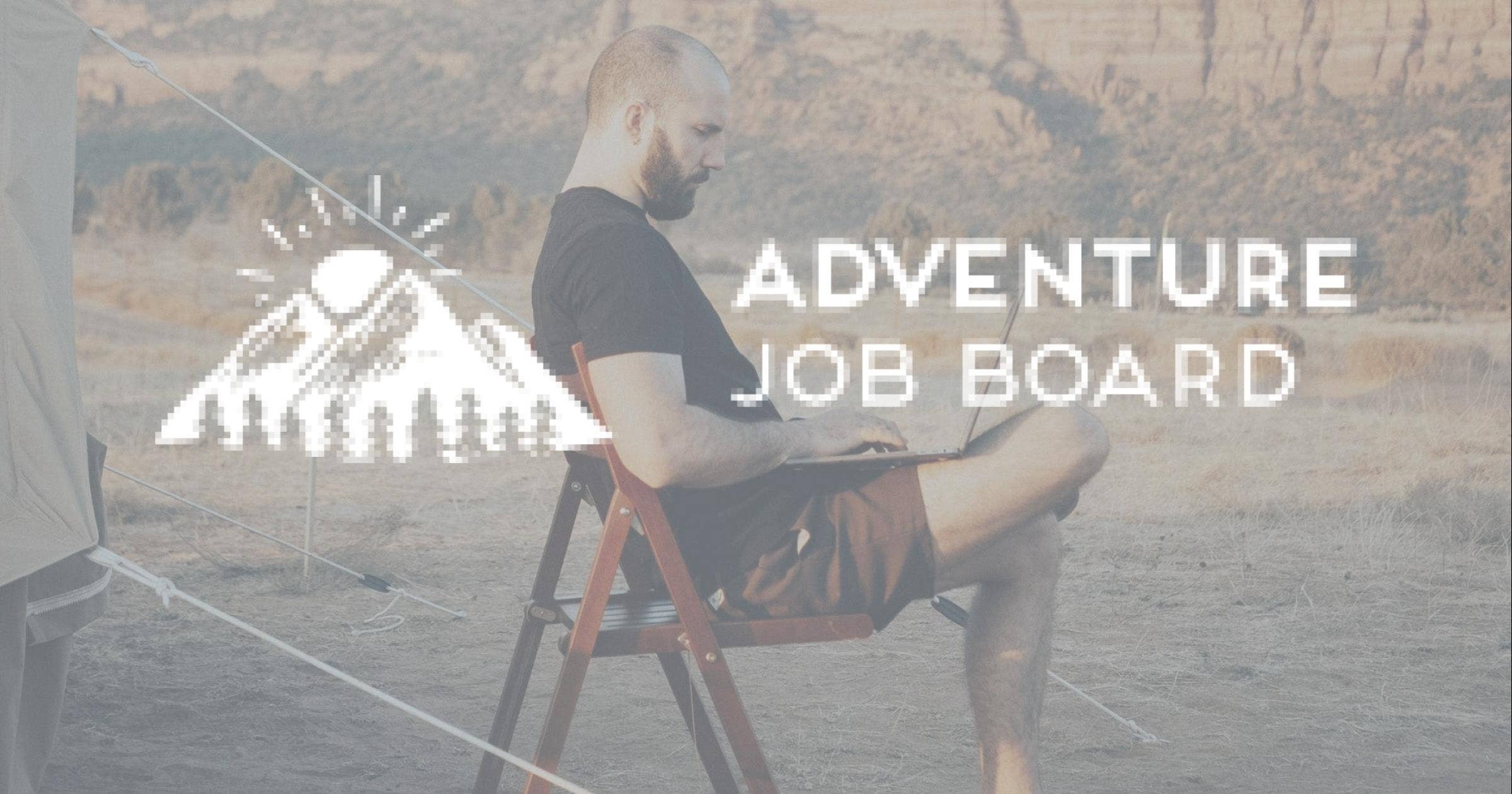 Adventure Job Board