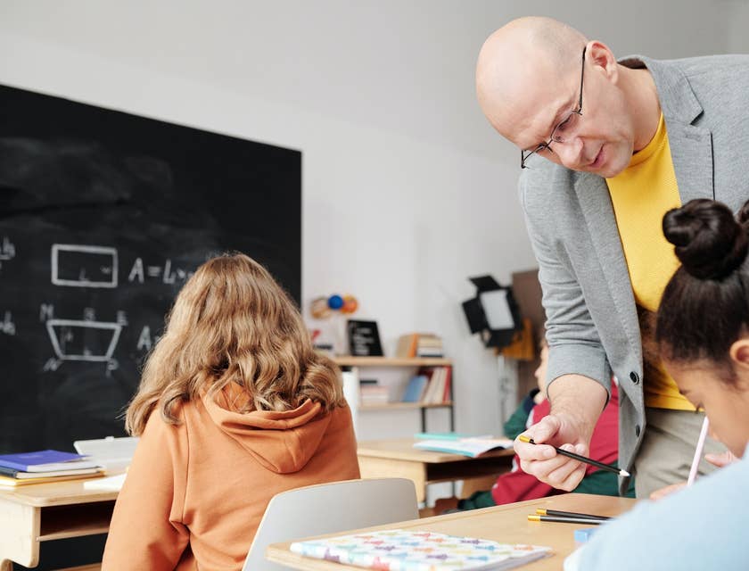 After-school Teacher Interview Questions After-school Teacher Interview Questions