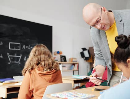After school Teacher Interview Questions After school Teacher Interview Questions