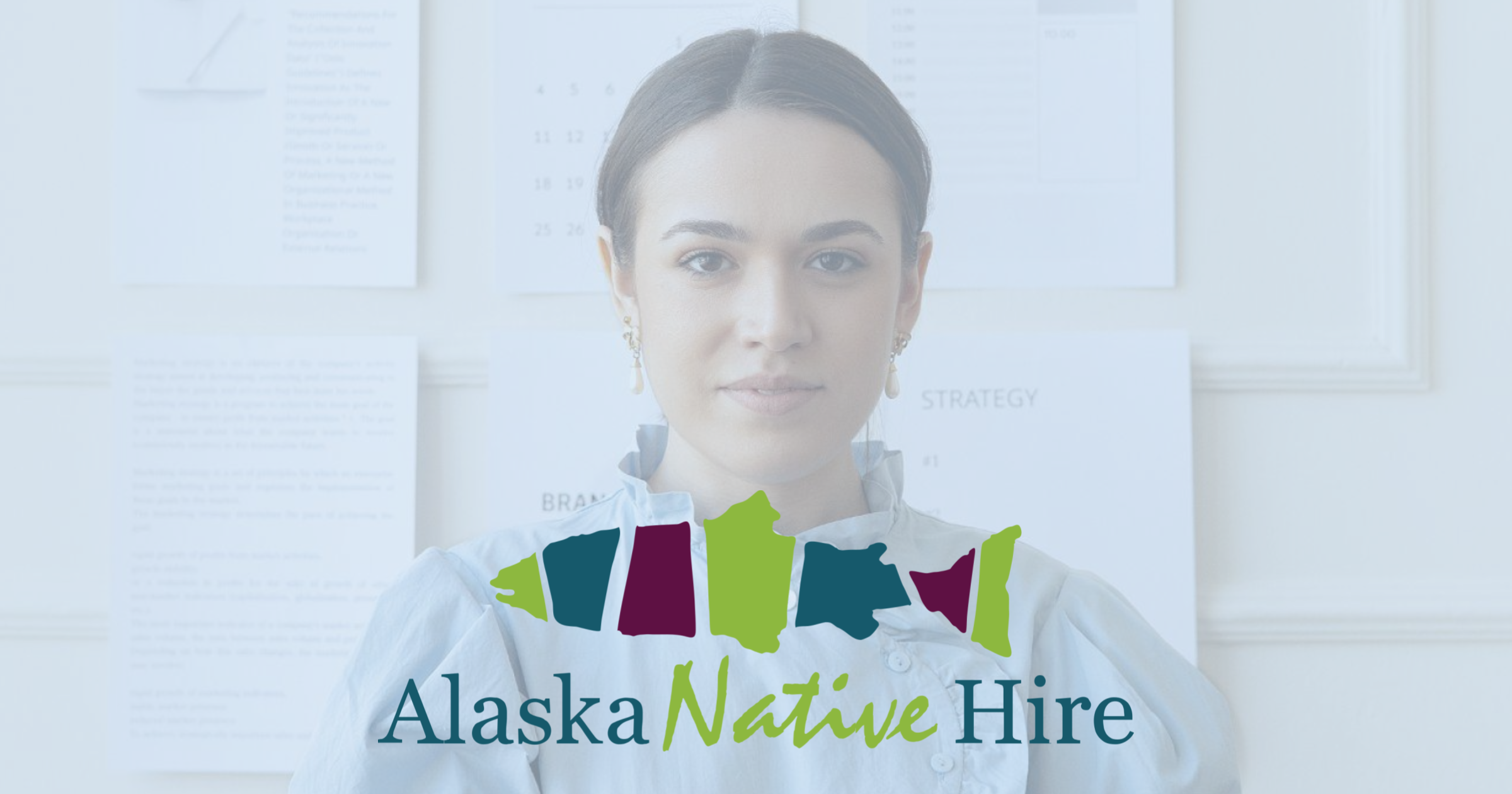 Alaska Native Hire