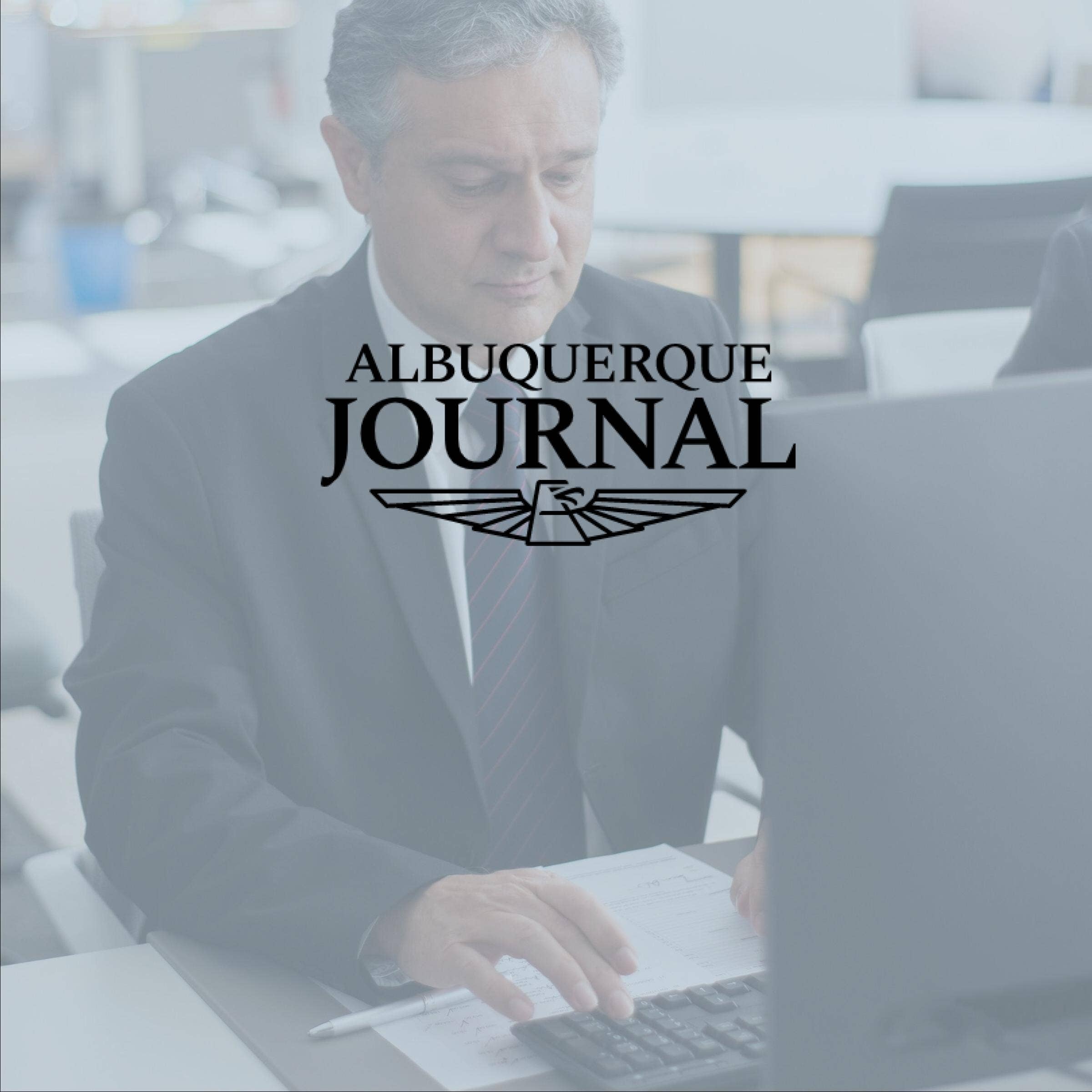 Albuquerque Journal Jobs