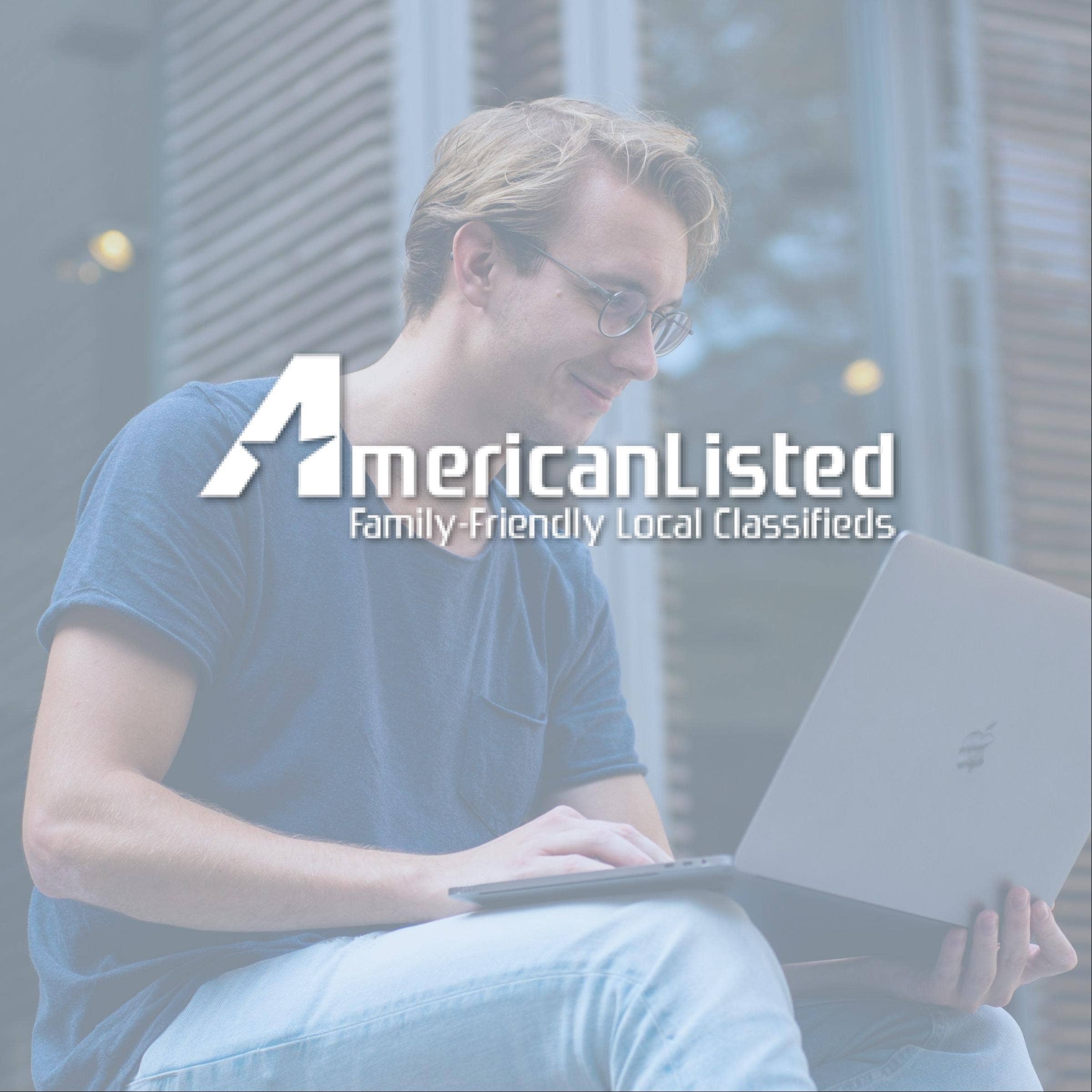 Americanlisted.com