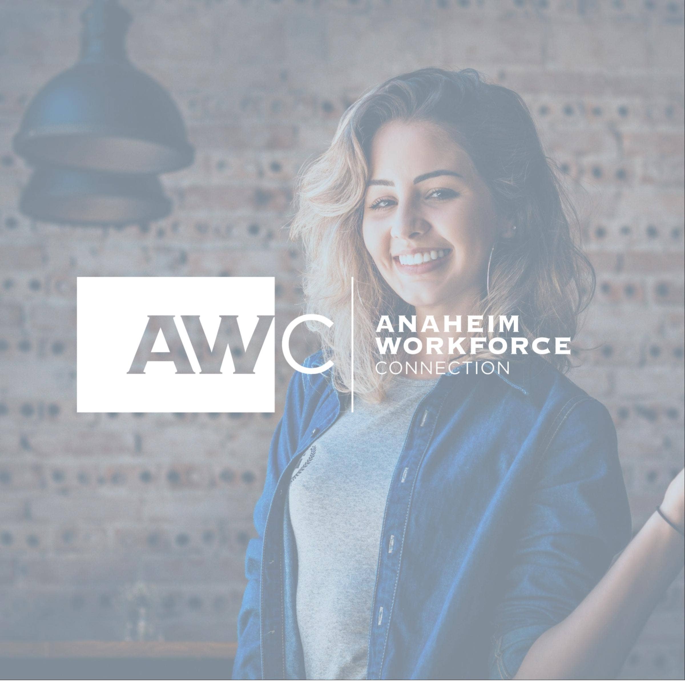 Anaheim Workforce Connection