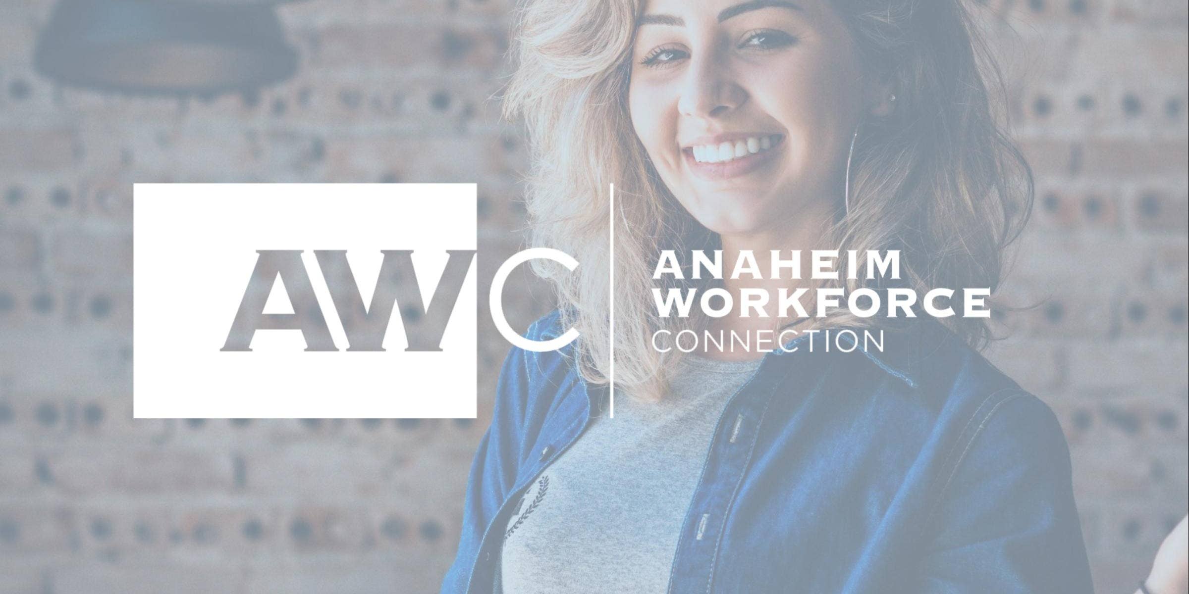 Anaheim Workforce Connection