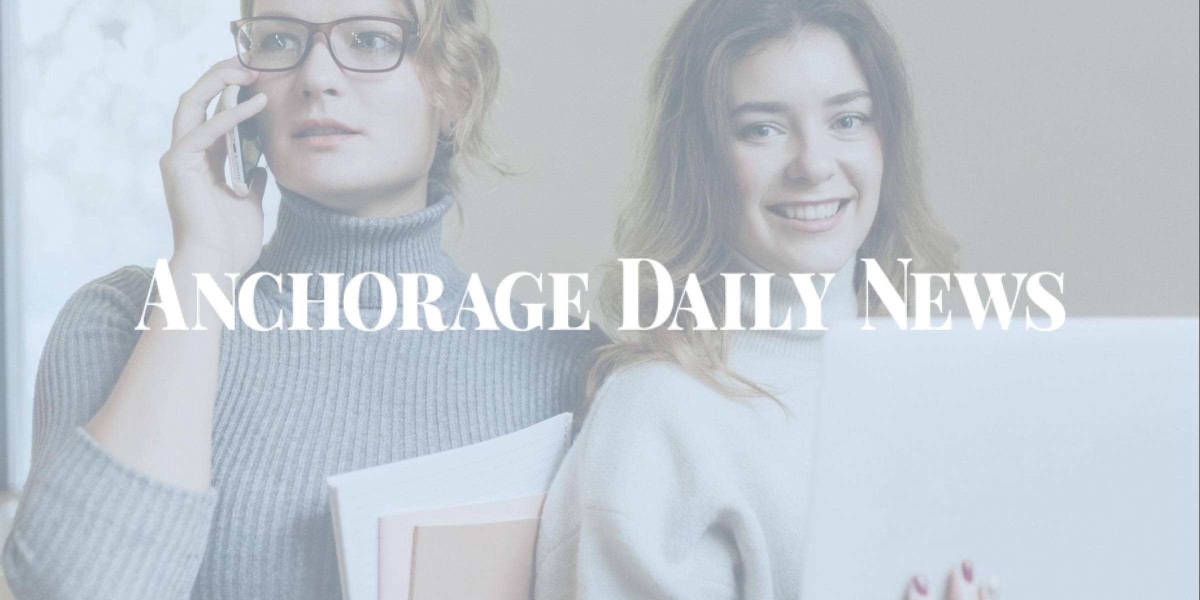 Anchorage Daily News Jobs