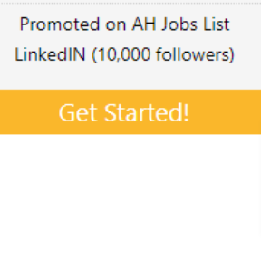Andrew Hudson Job List