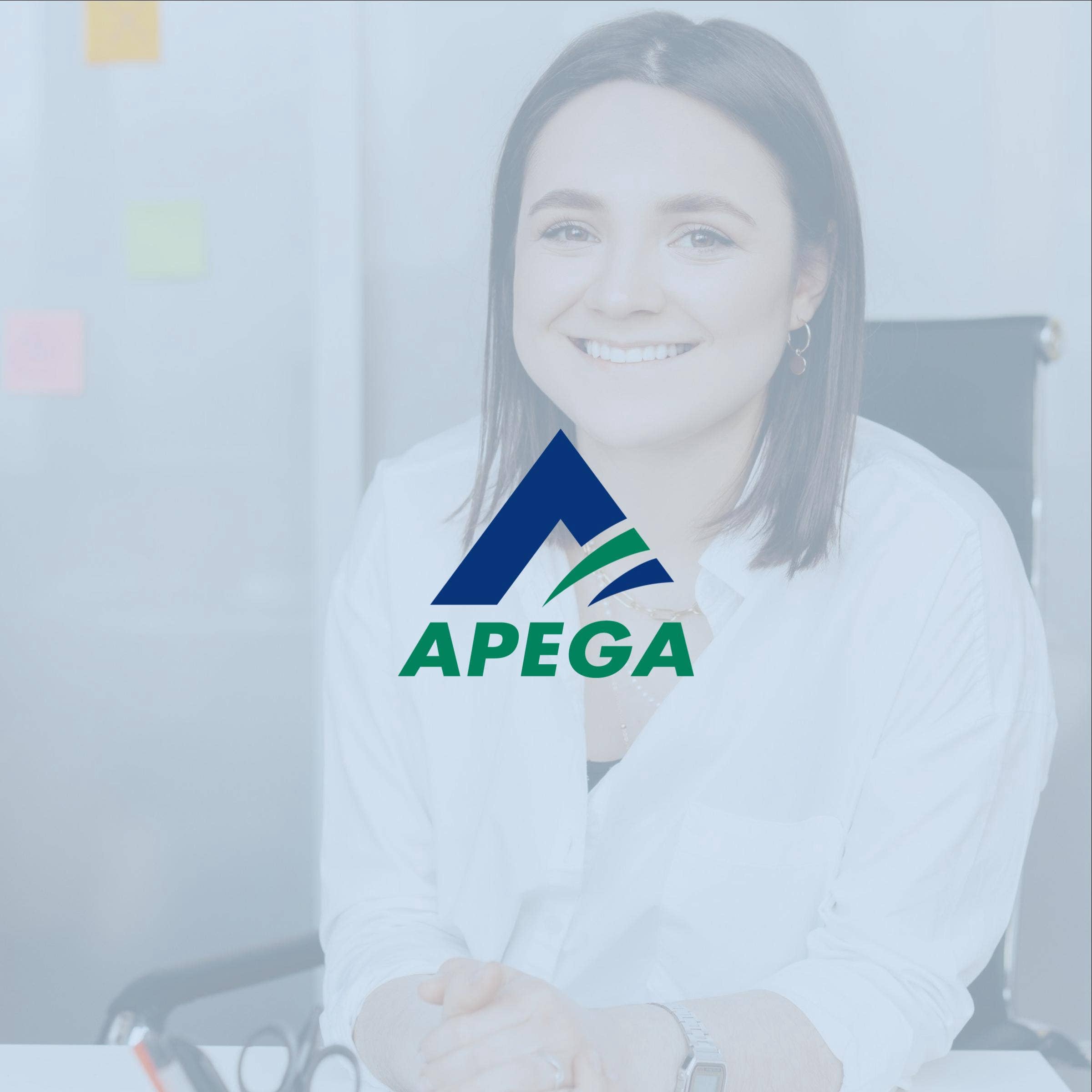 Apega Logo