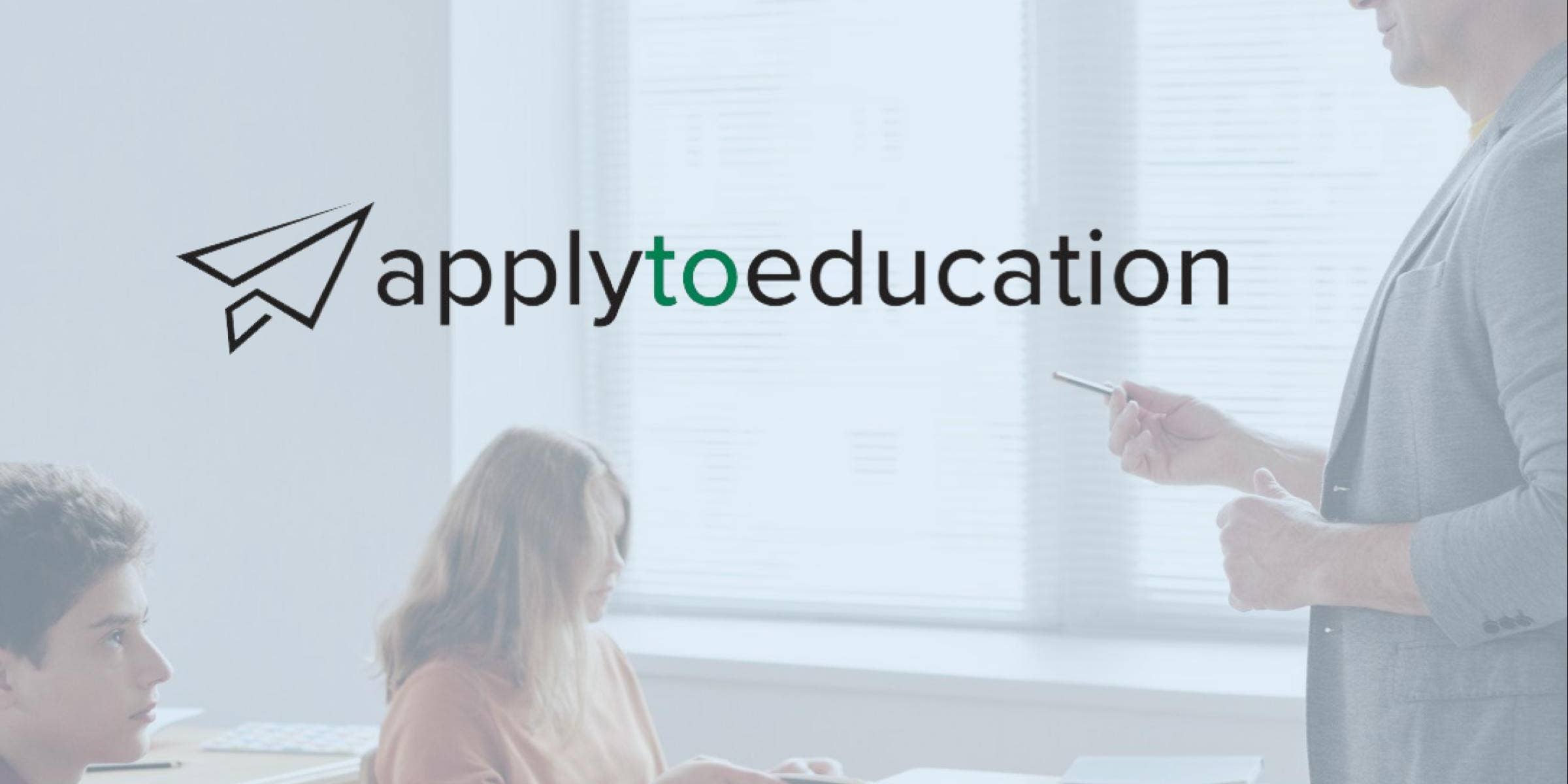 ApplyToEducation