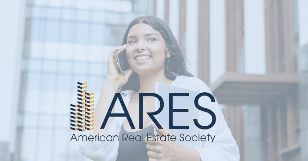 ARES Career Center ARES Career Center