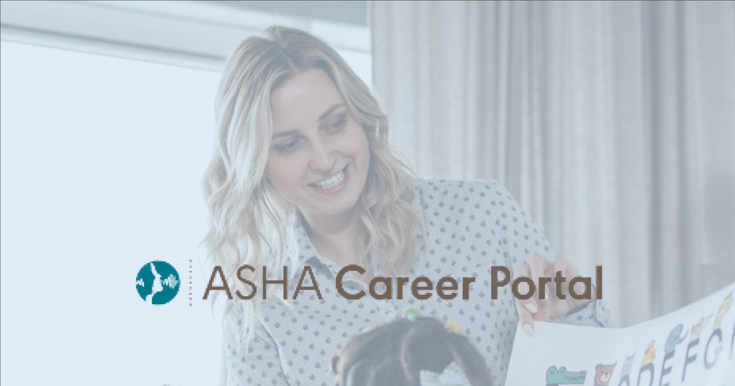 ASHA Career Portal