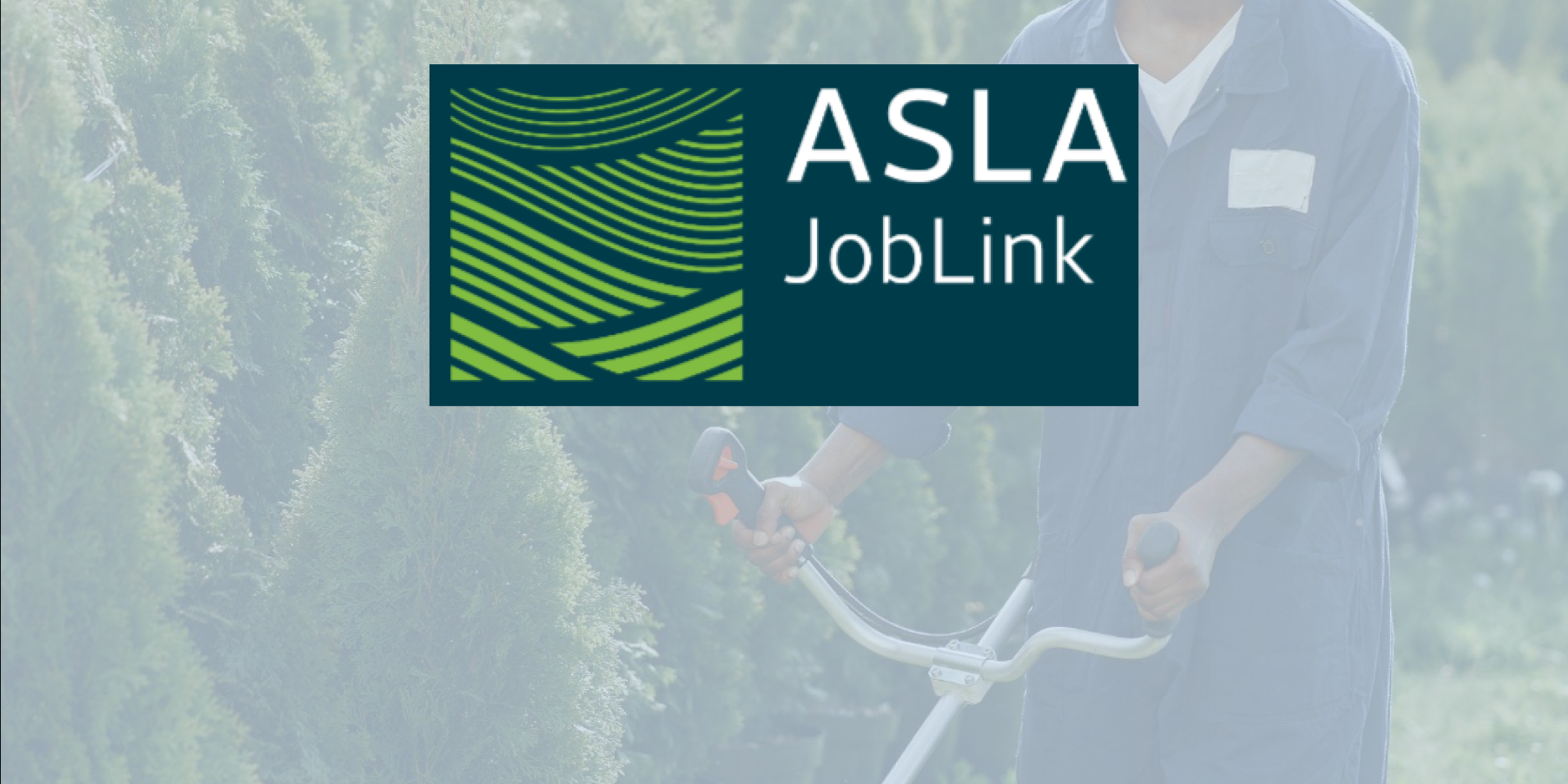 ASLA JobLink