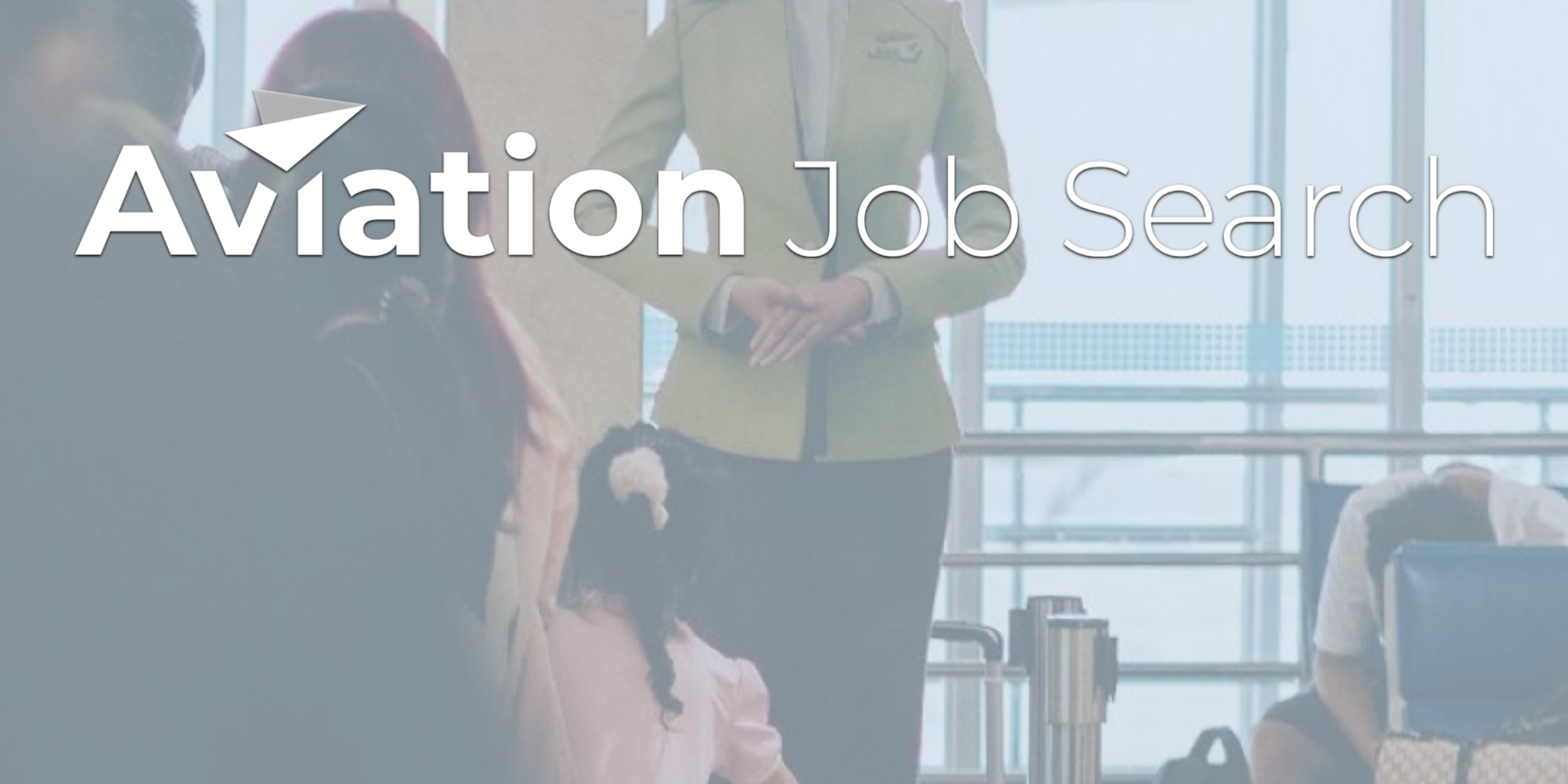 Aviation Job Search