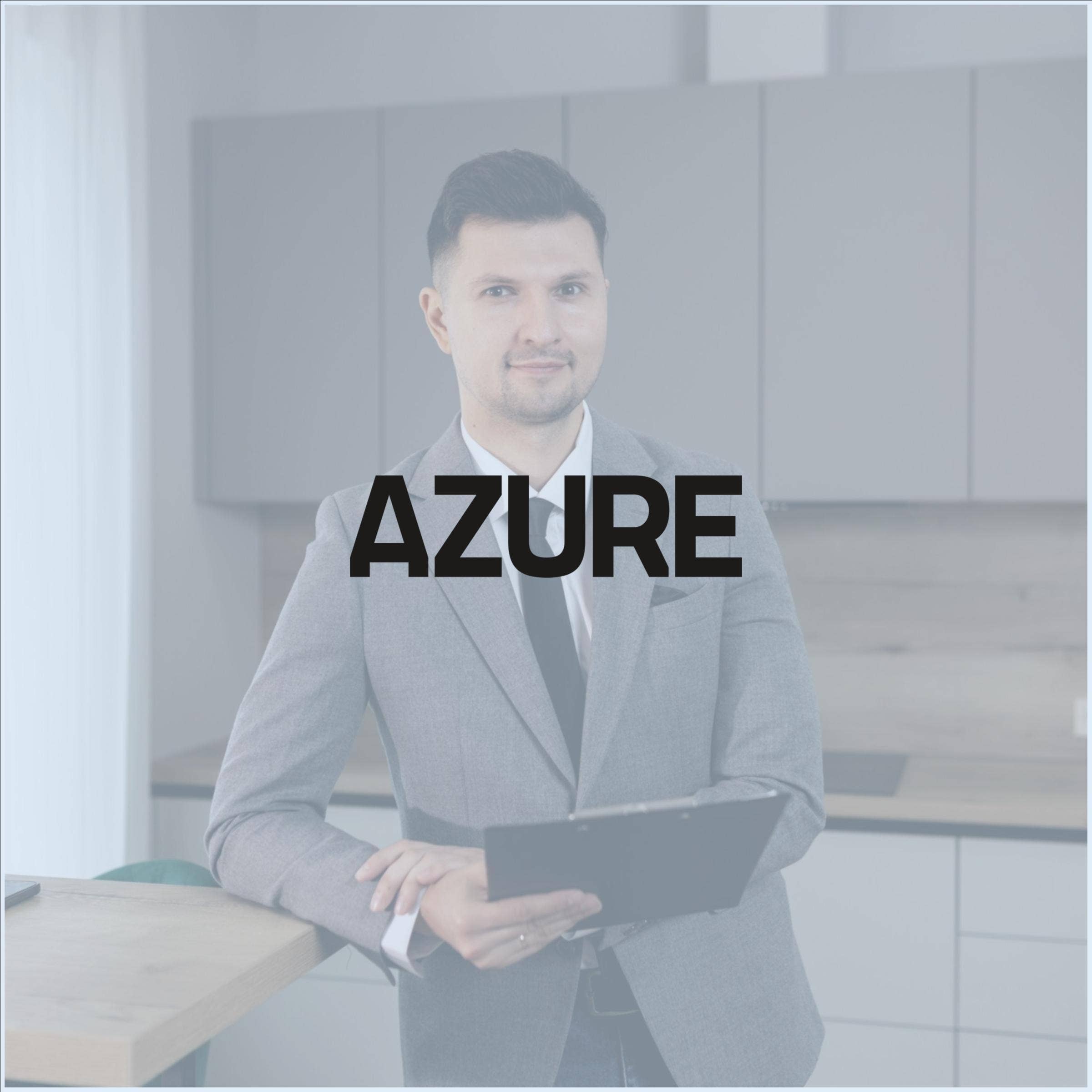 Azure Job Board