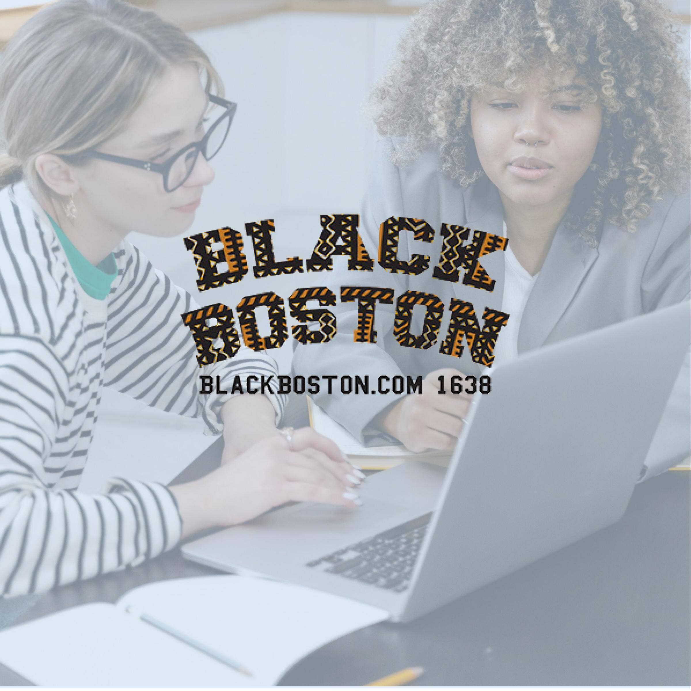 Black Boston Jobs