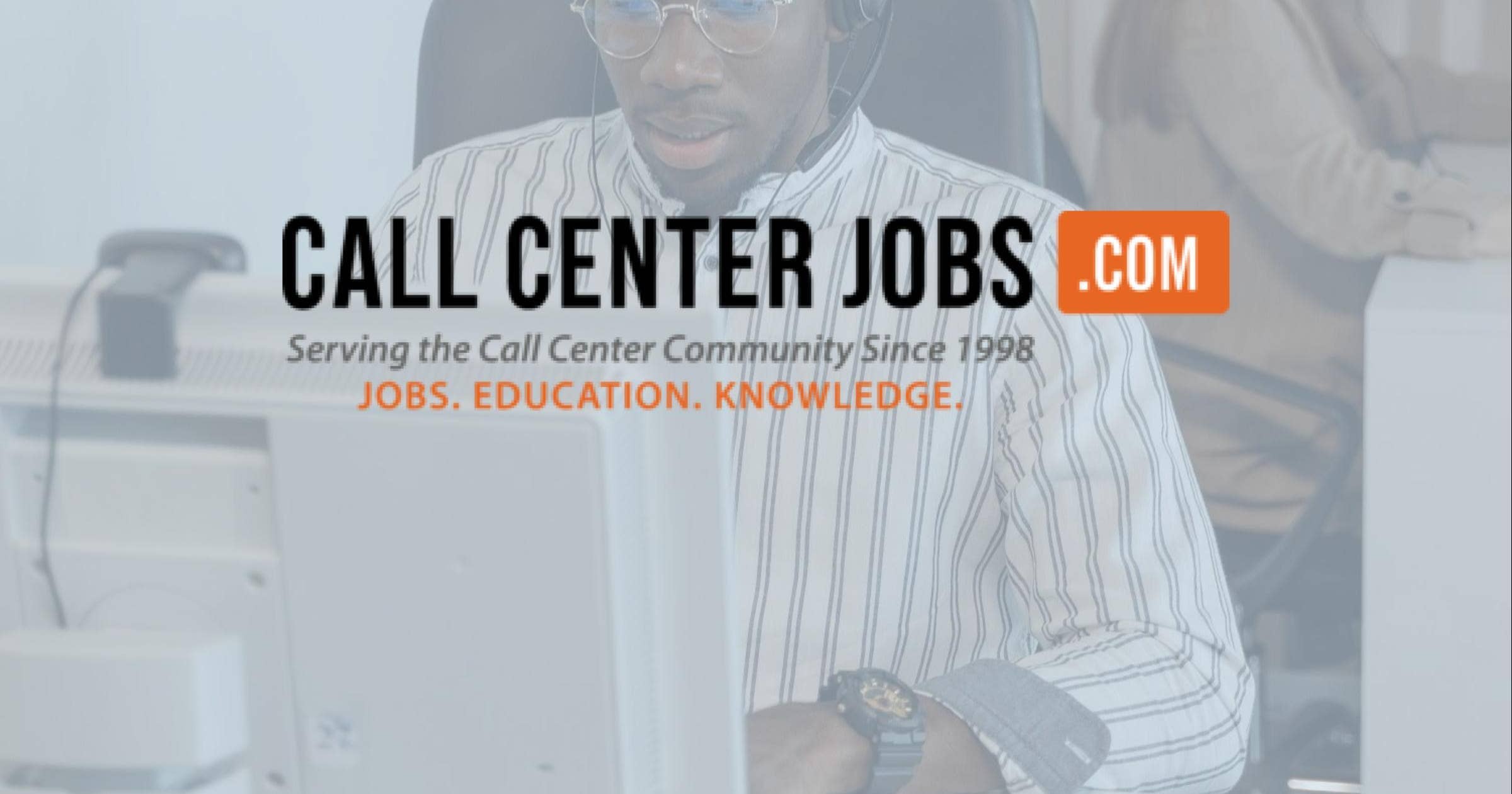 CallCenterJobs.com