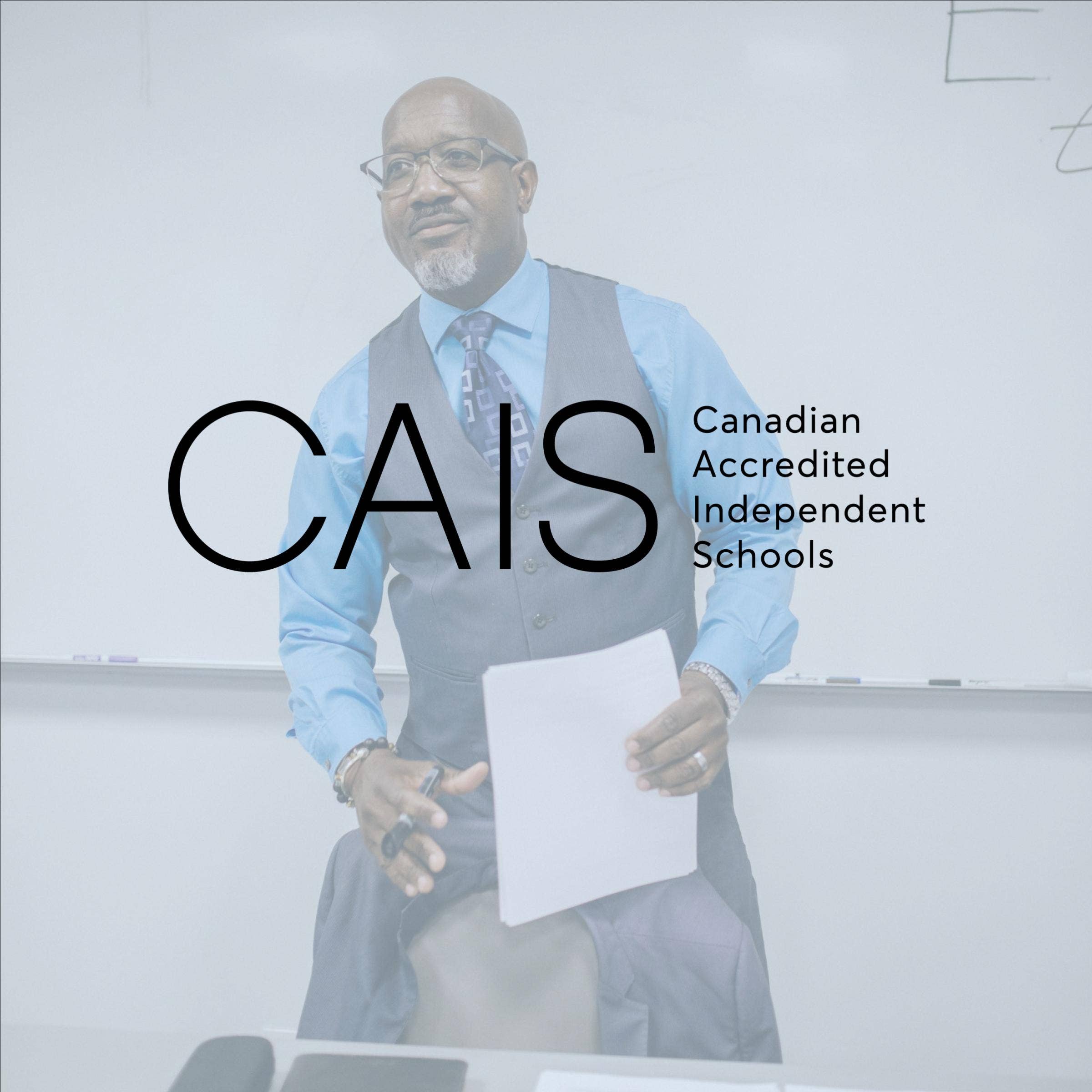 Canadian Accredited Independent Schools (CAIS) Careers Board
