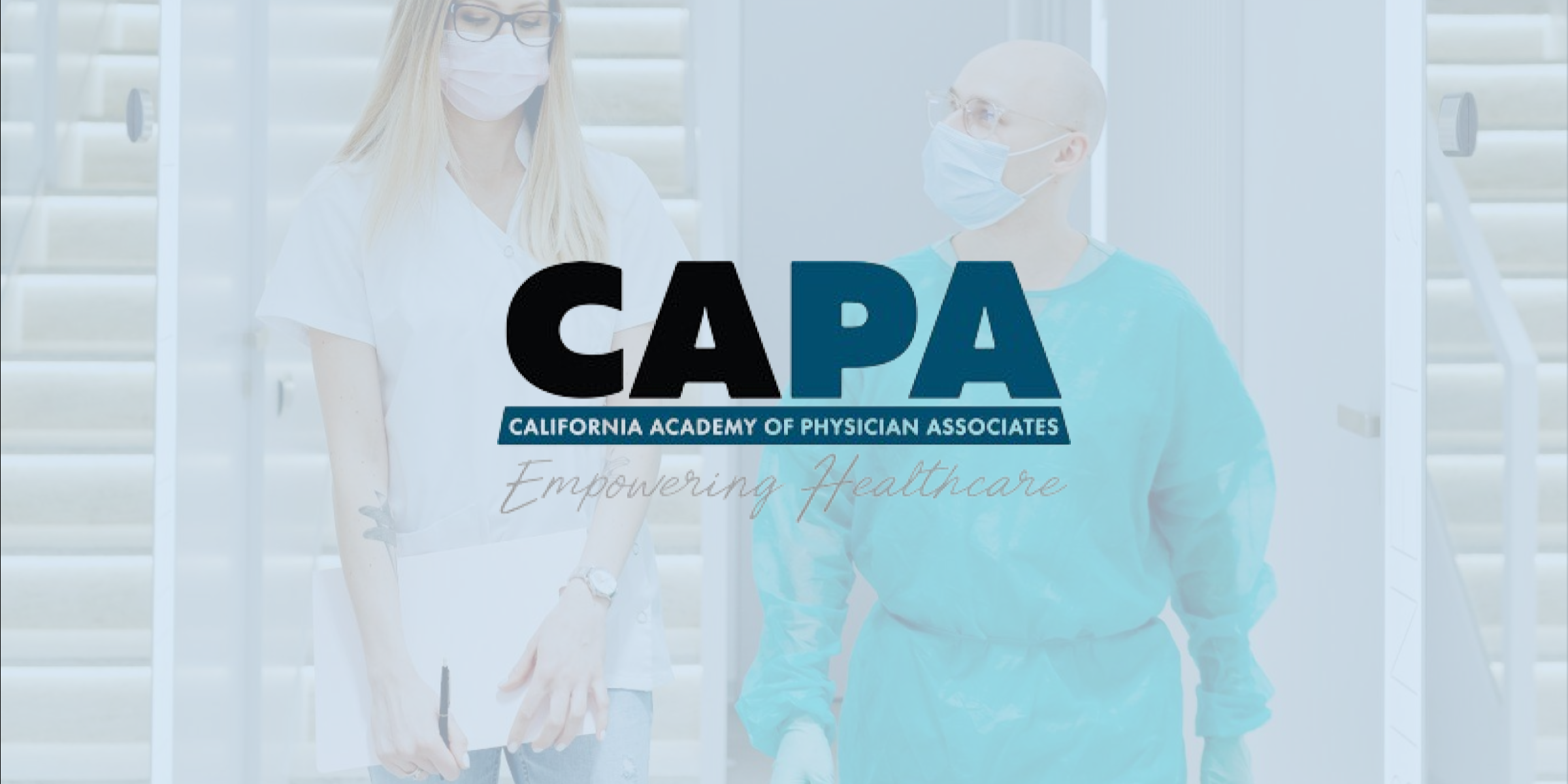 CAPA Job Board