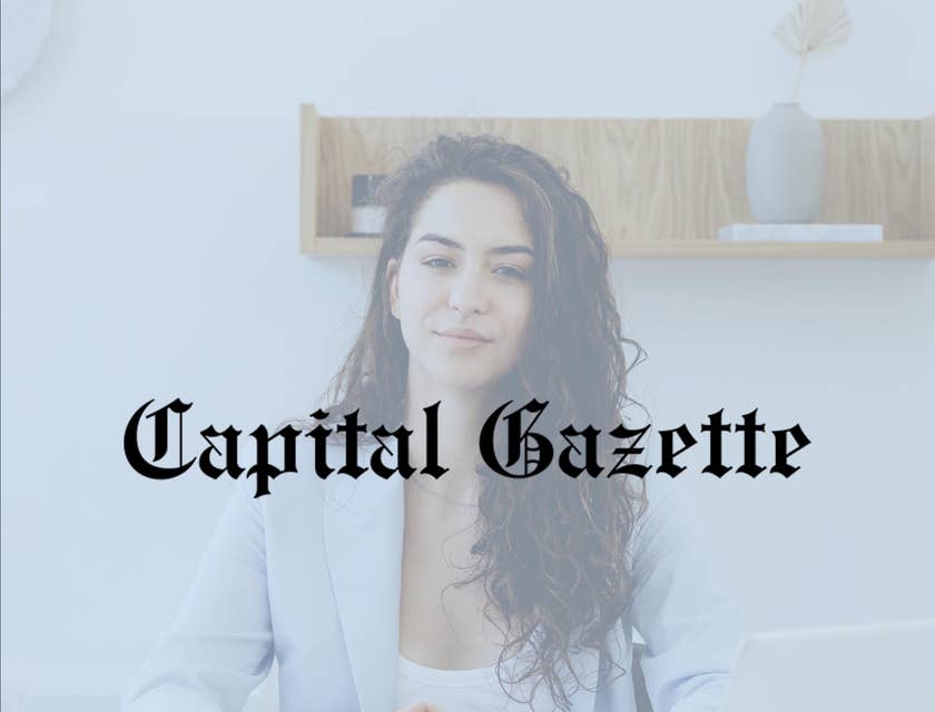 Capital Gazette Jobs