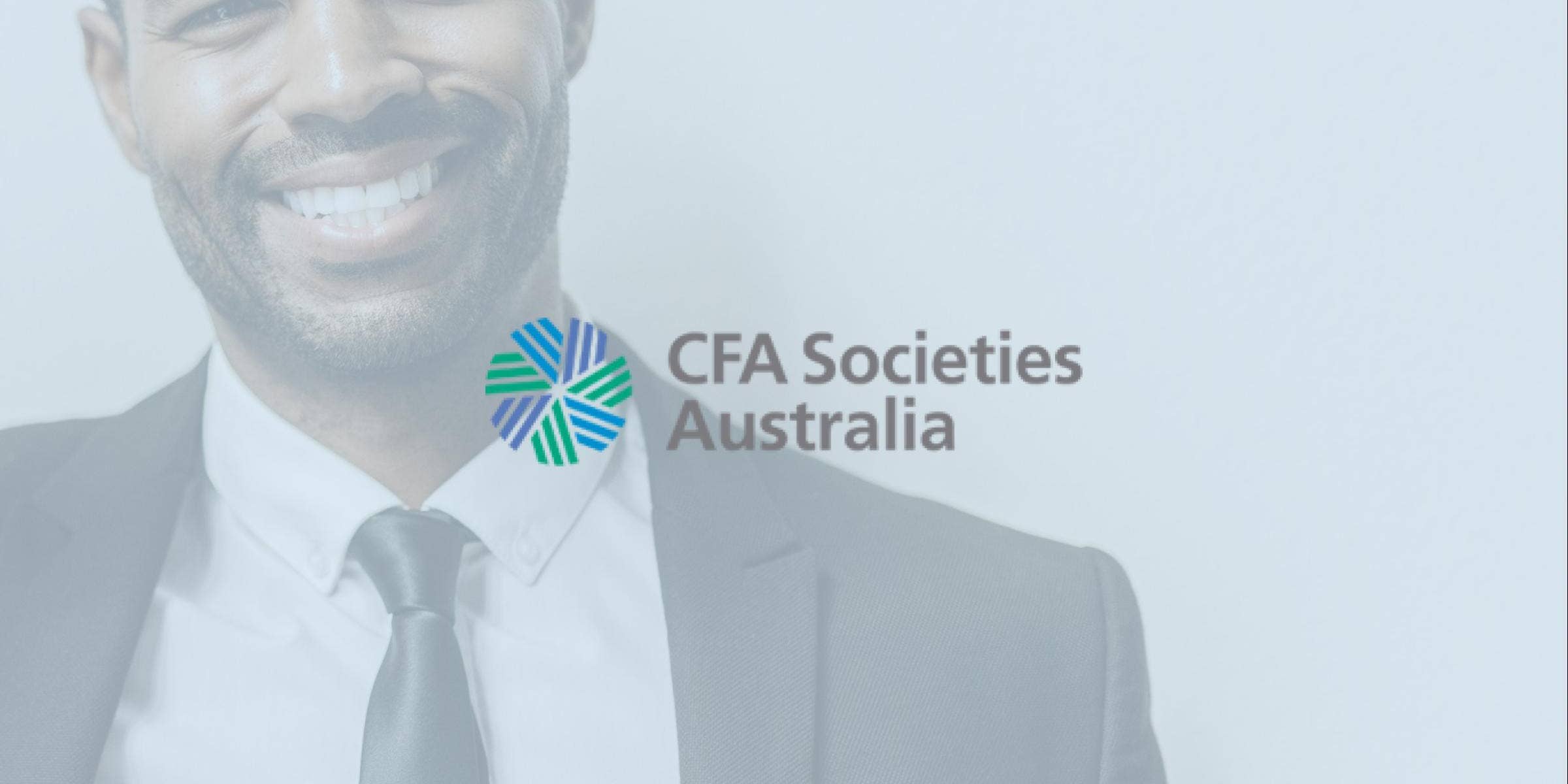 CFA Institute Career Center