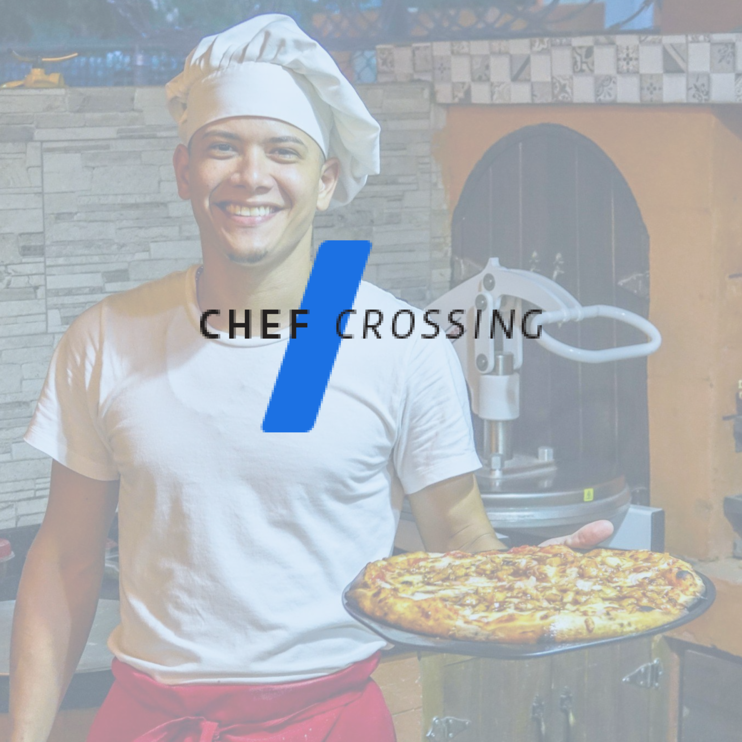 ChefCrossing