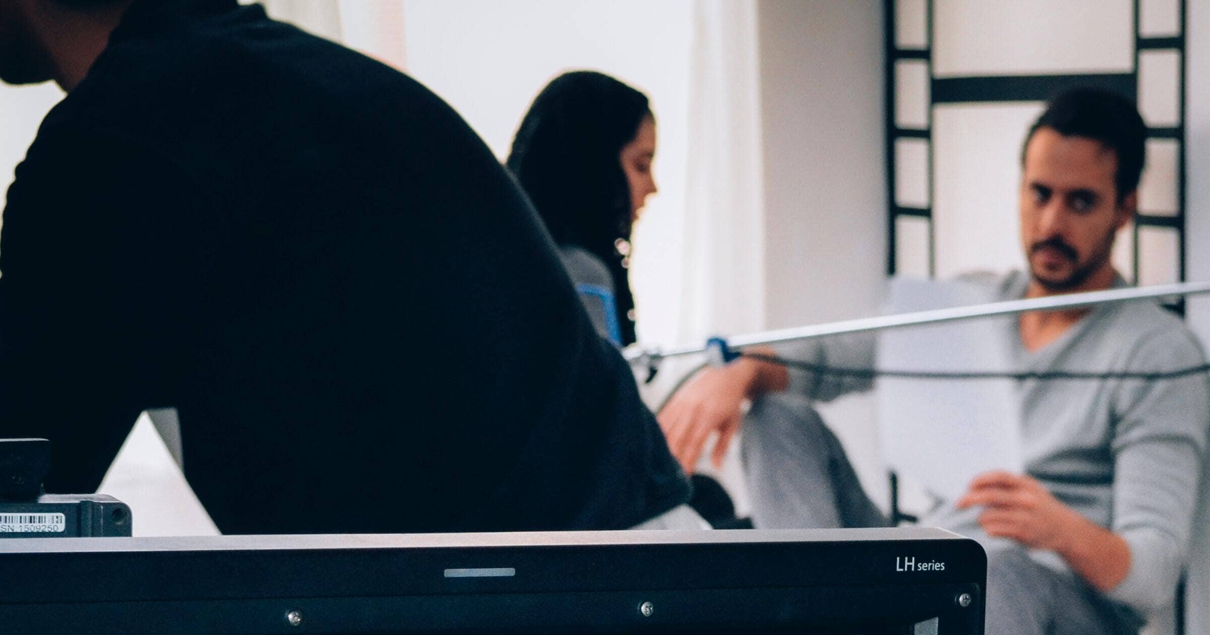 Chief Content Officer Interview Questions