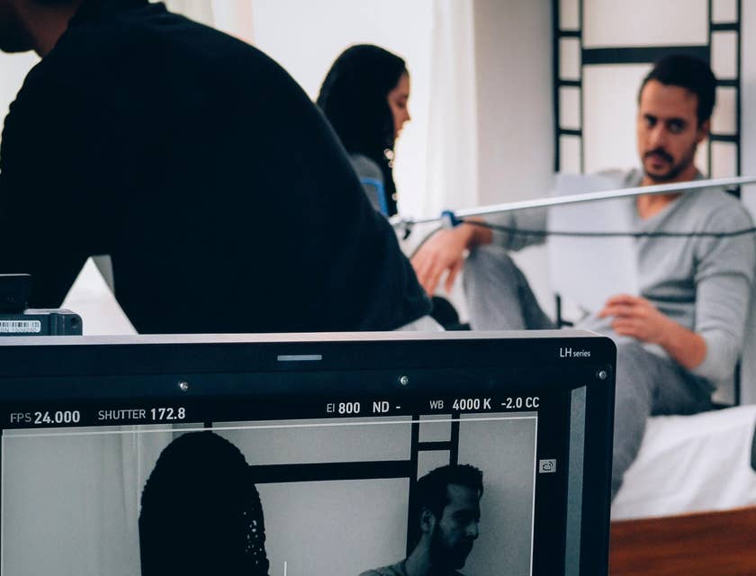 Chief Content Officer Job Description