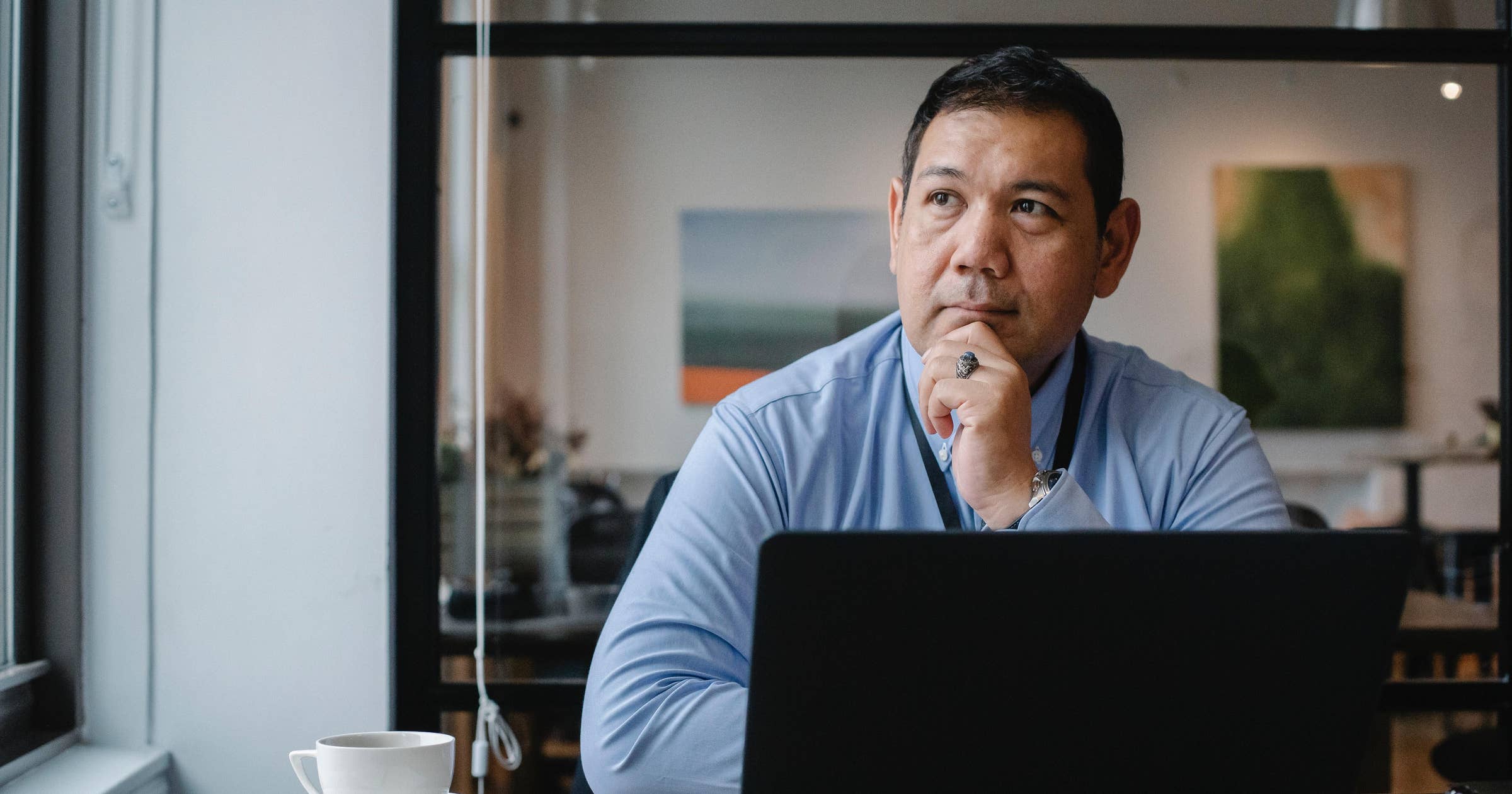 Chief Innovation Officer Interview Questions