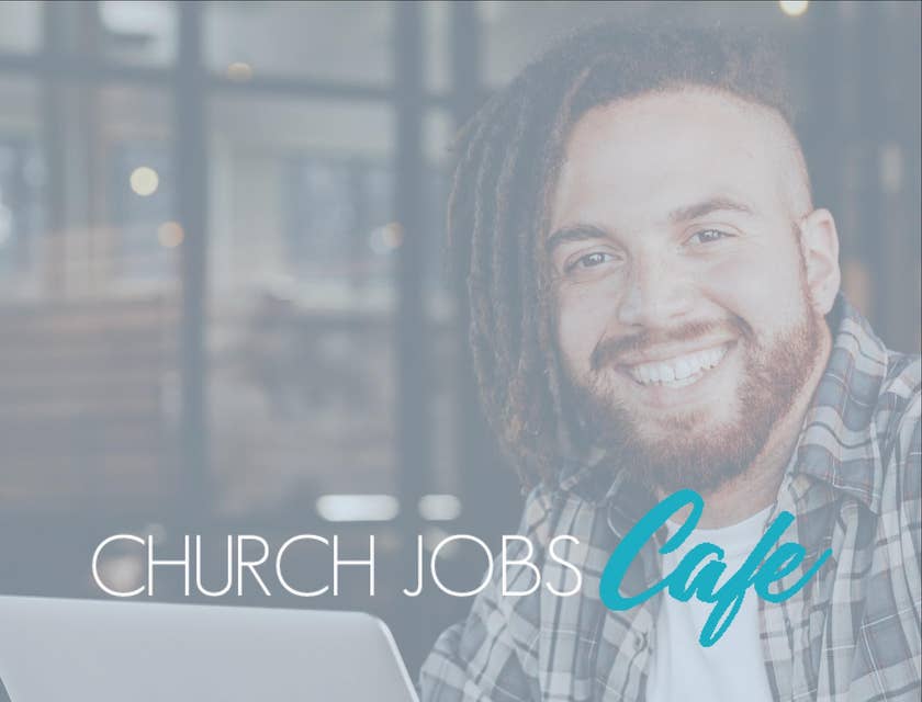Church Jobs Cafe