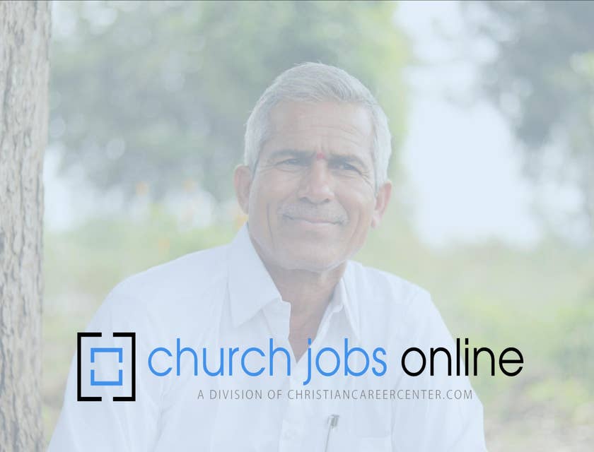 Church Jobs Online