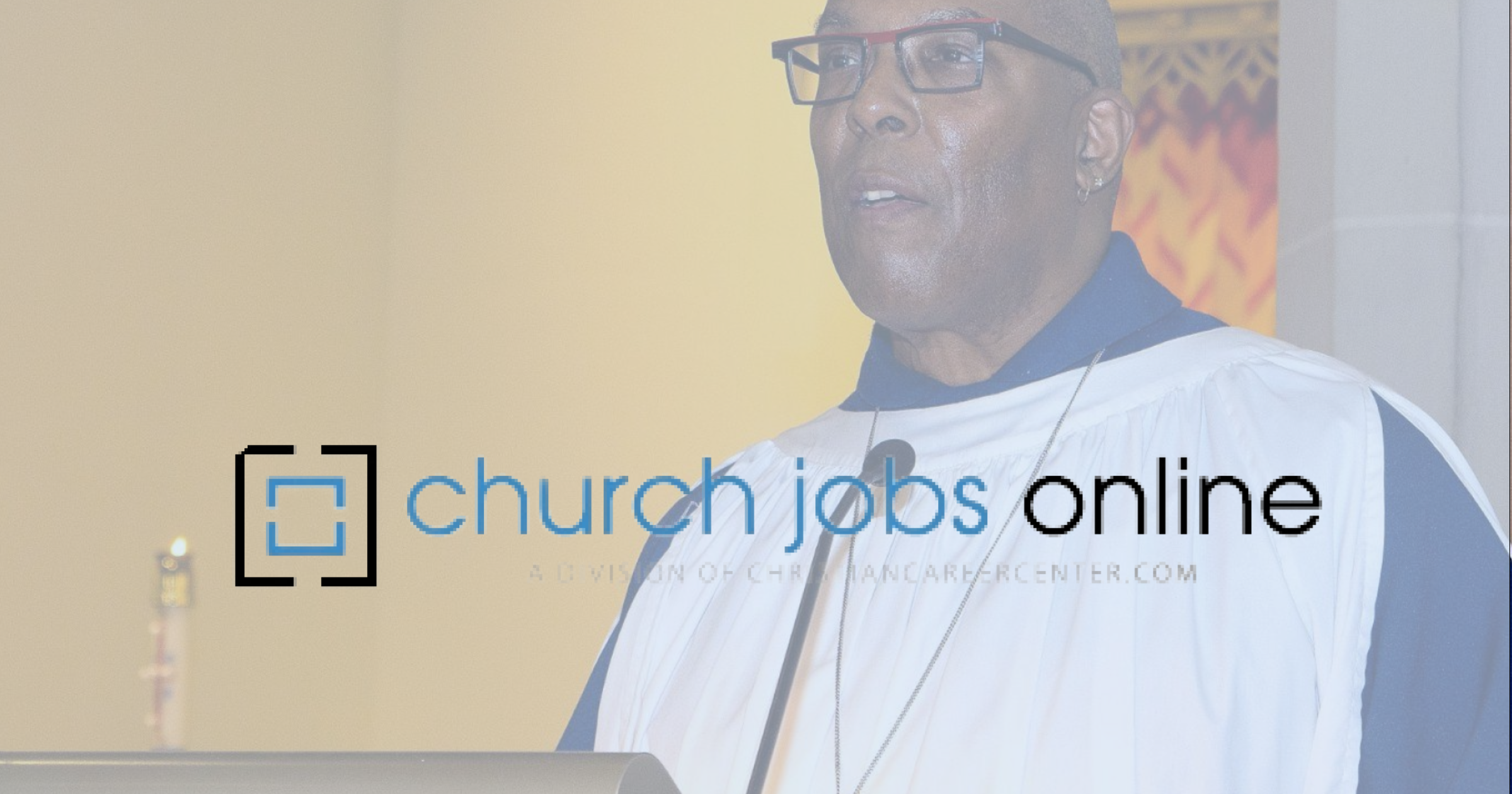 Church Jobs Online