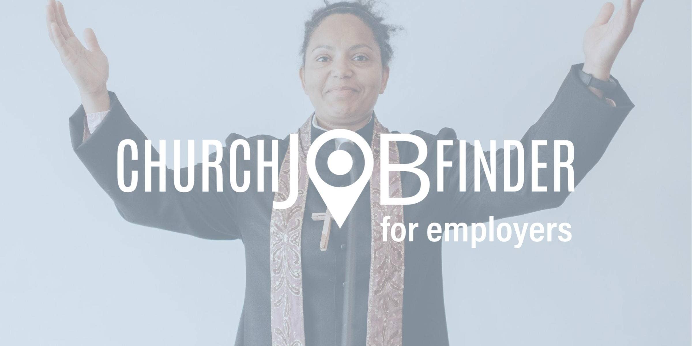 ChurchJobFinder Review With Pricing, Alternatives, and FAQs