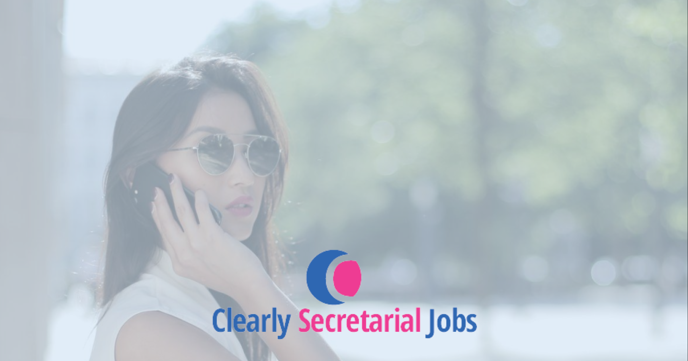 Clearly Secretarial Jobs