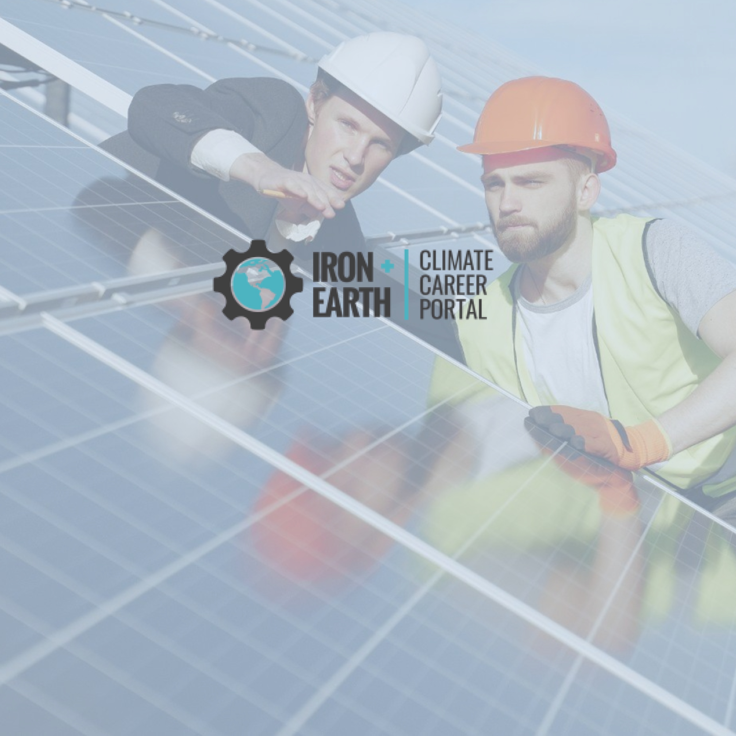 Climate Career Portal