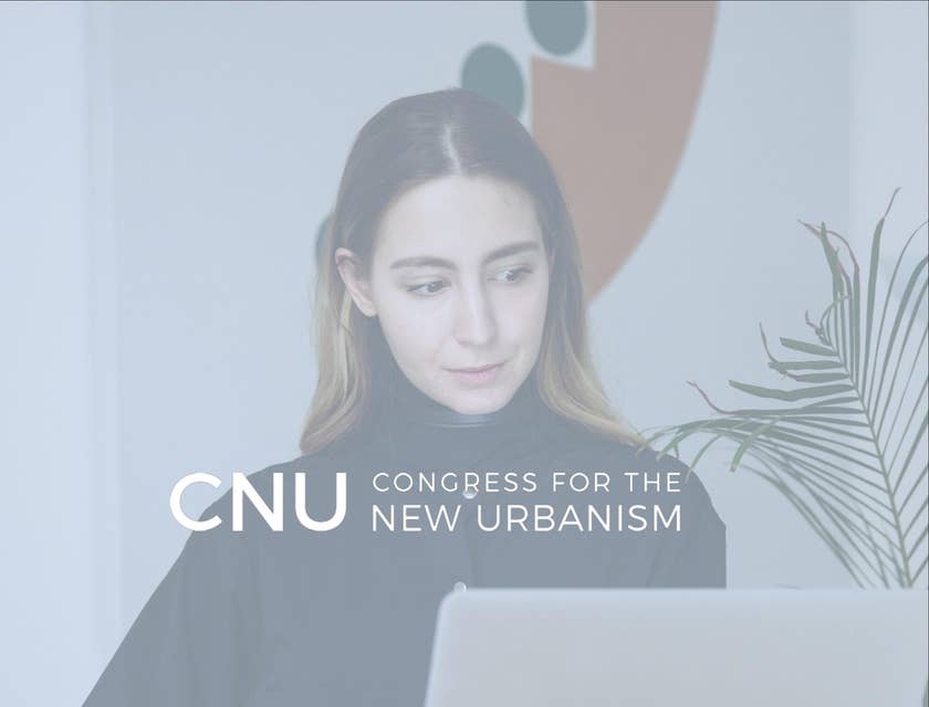 Congress For The New Urbanism