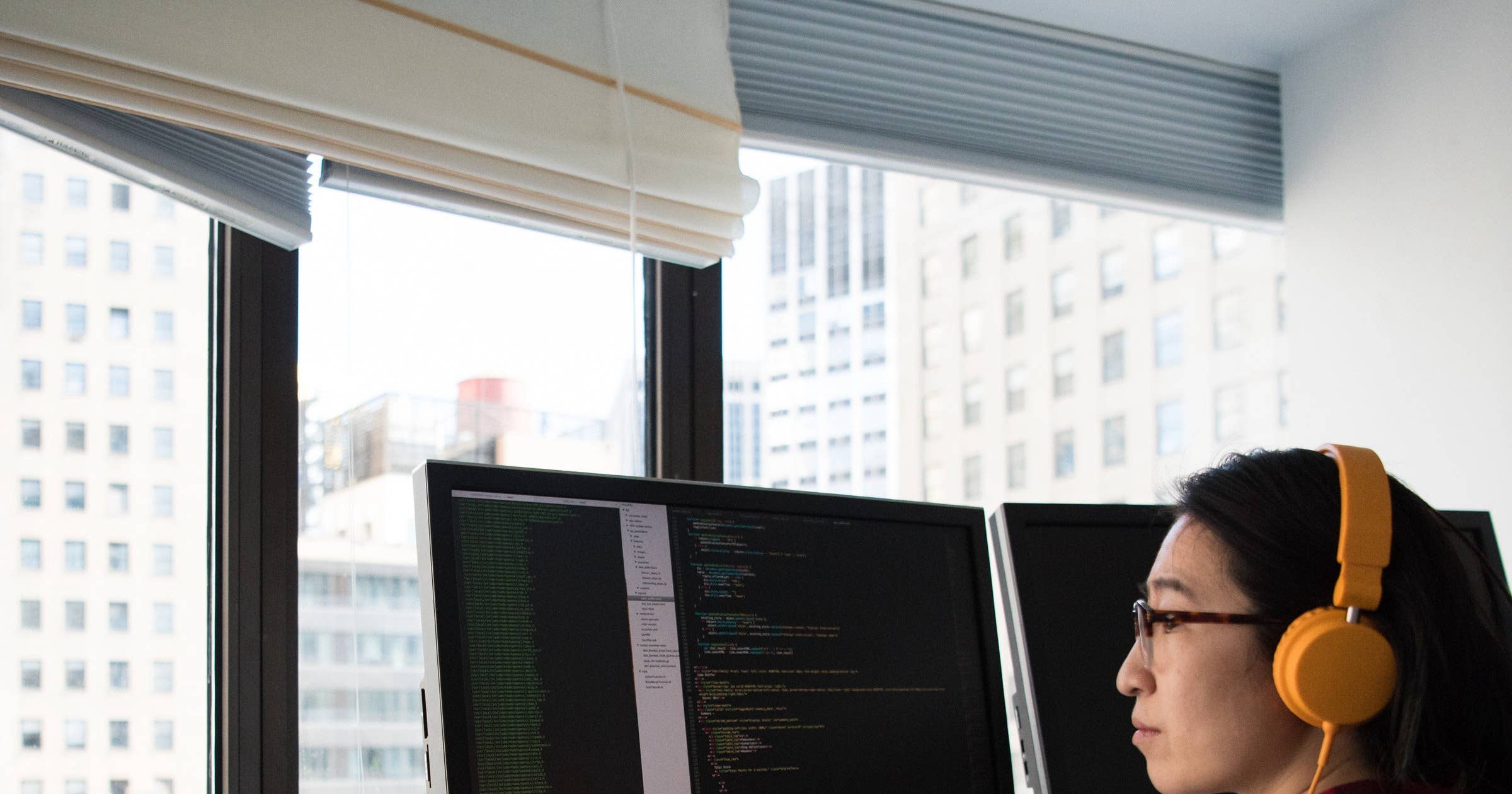 Computer Programmer Resume