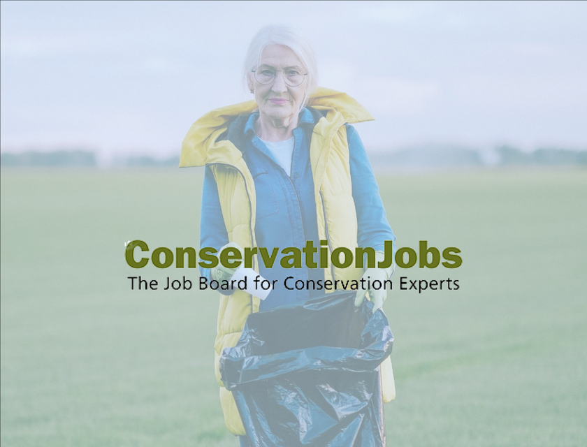 Conservationjobsuk.com