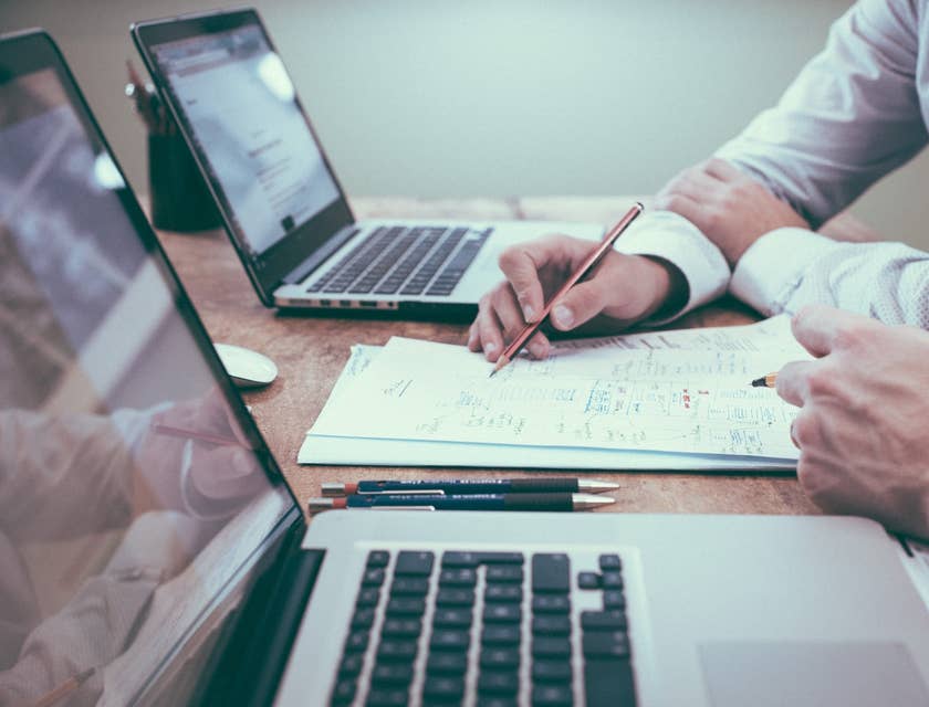 Accounting Job Descriptions