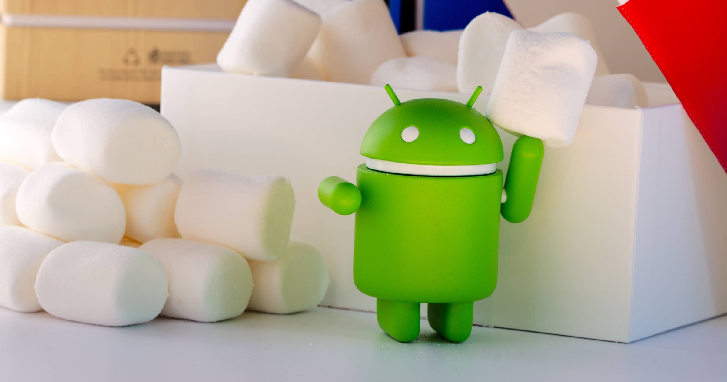 Contratar desarrolladores de Android